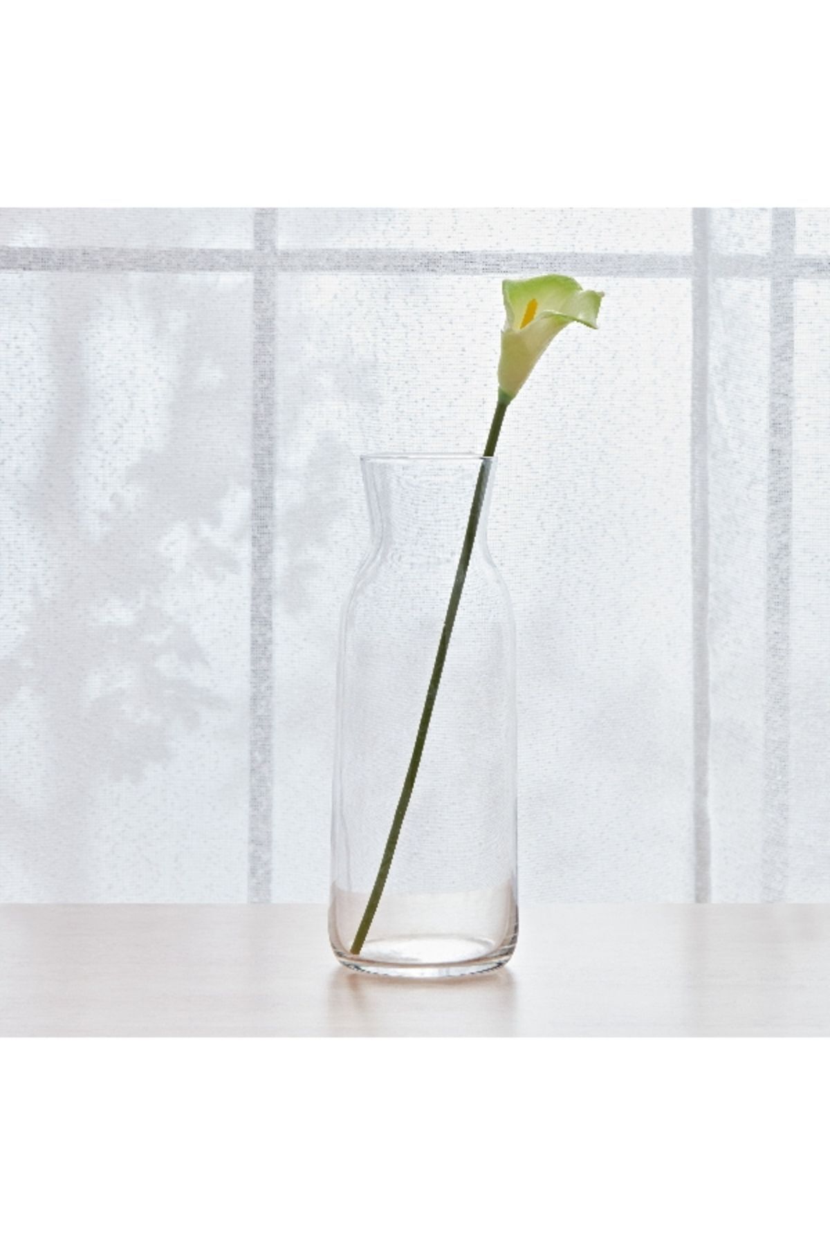 Home Box Aria Calla Lily Flower Stem - 36 cm - Trendyol
