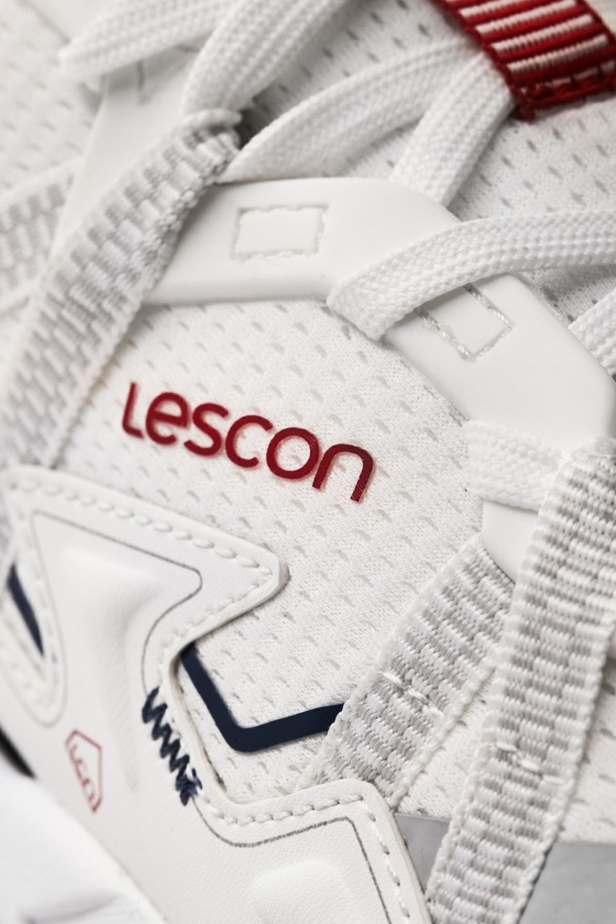 Lescon Trail Mercury White Men's Sports Shoes - Trendyol