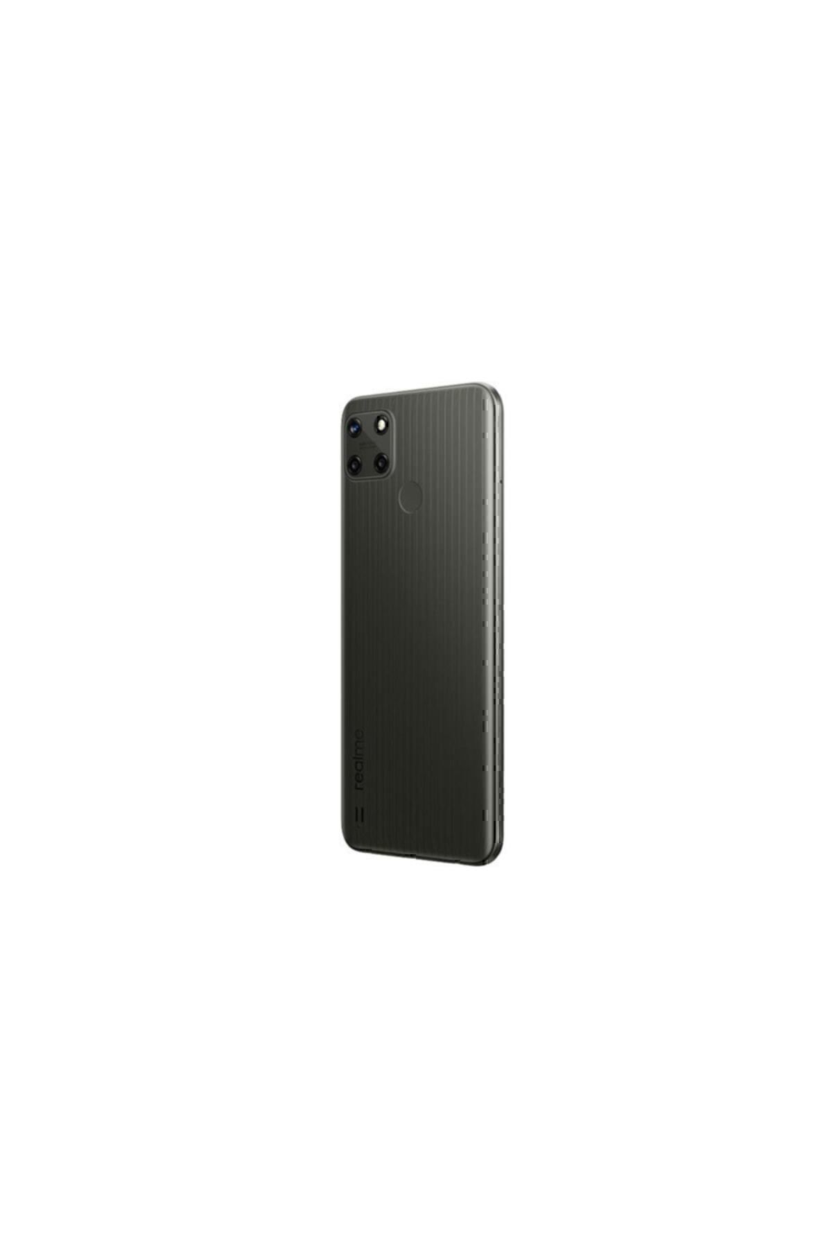 Realme C25Y 128 GB + 4 GB Gri Telefon RMX3269 (Türkiye Garantili ...