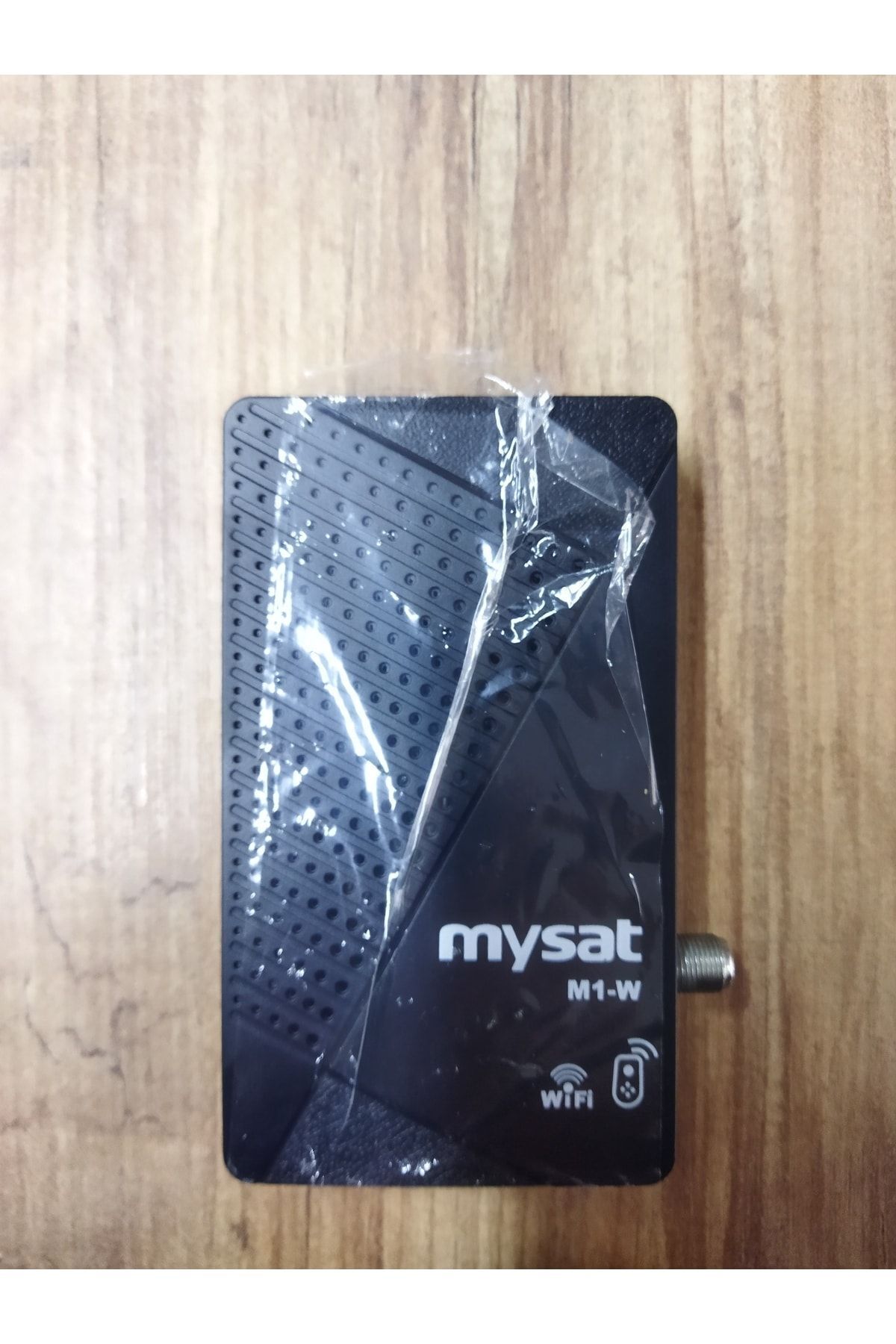 Genel Markalar Mysat Wifili Bluetooth Kumandalı Çanaklı Çanaksız Uydu ...