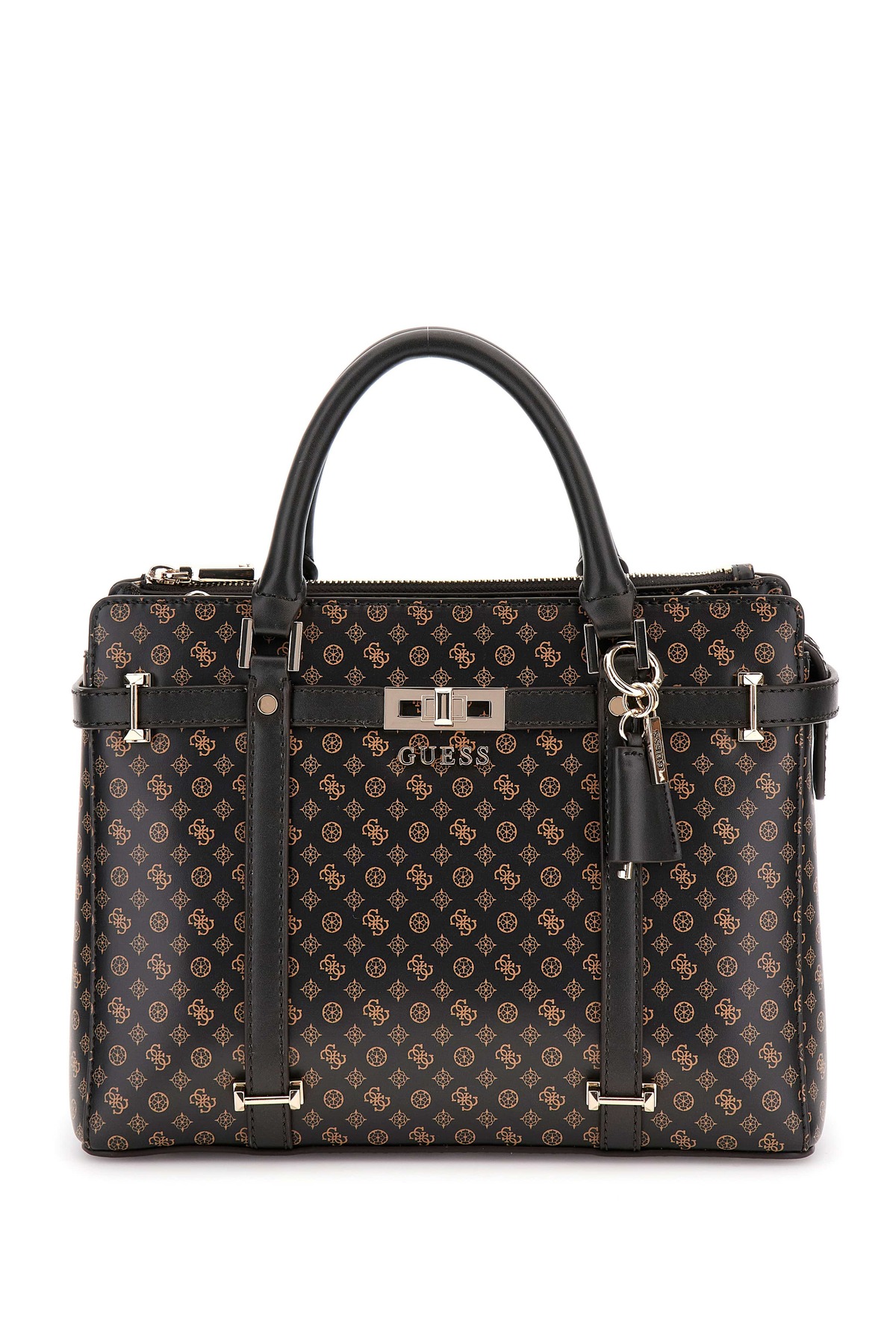 Guess EMILEE LUXURY SATCHEL Fiyatı, Yorumları - Trendyol