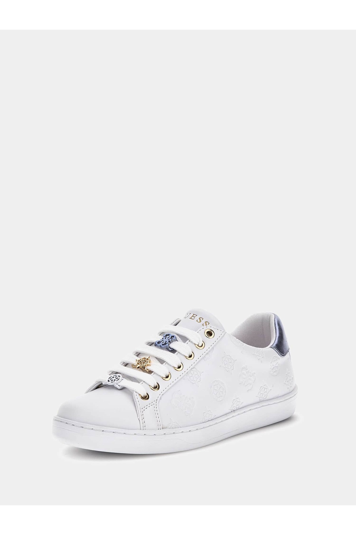 Guess Rosenna Kadın Sneaker Fiyatı, Yorumları - Trendyol