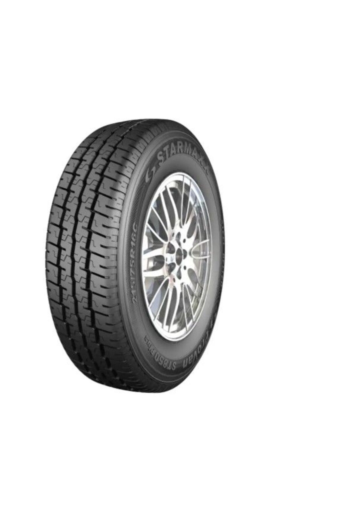 Genel Markalar STARMAXX 215/75 R16C 10PR PROVAN ST850 YAZ 2025 - Fiyatı ...
