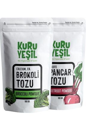 🥬 Pancar Tozu ile Sağlıklı Yaşamınızı Geliştirin!