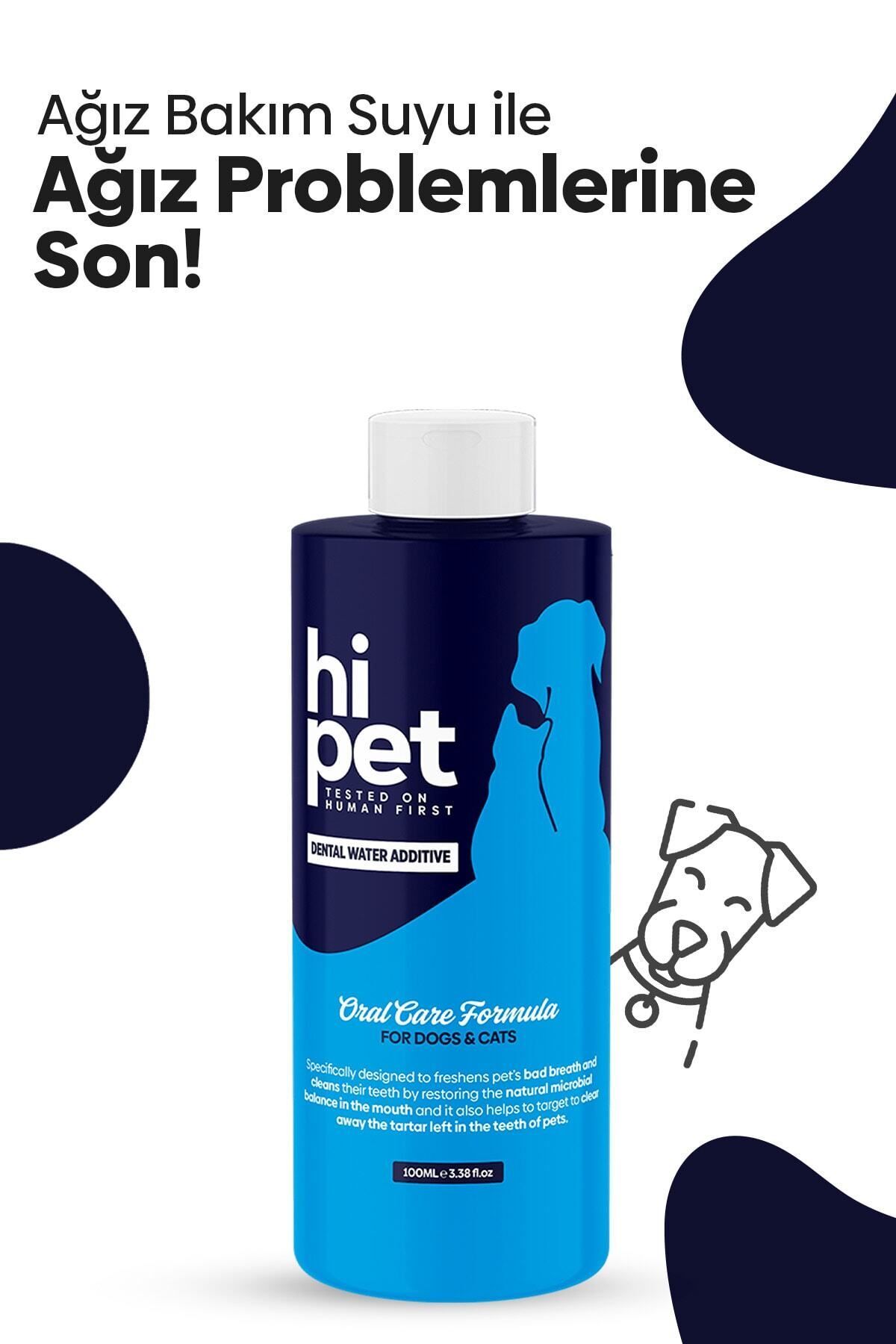 HiPet Sakinleştirici Çiğnenebilir Tablet (RELAXATİON) Fiyatı, Yorumları ...