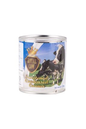 En Lezzetli Royal Cow Yoğunlaştırılmış Süt 🌟 Hemen Deneyin!