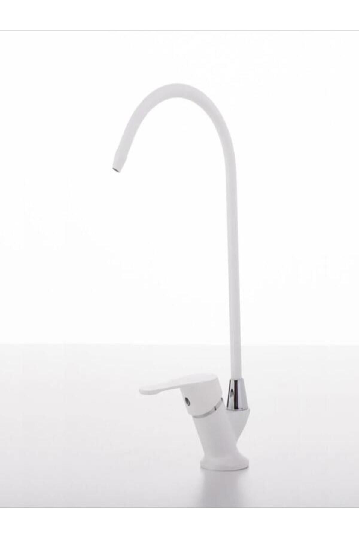 Boğaziçi Su Arıtma SU ARITMA CİHAZI BEYAZ MİX MUSLUK Fiyatı, Yorumları ...