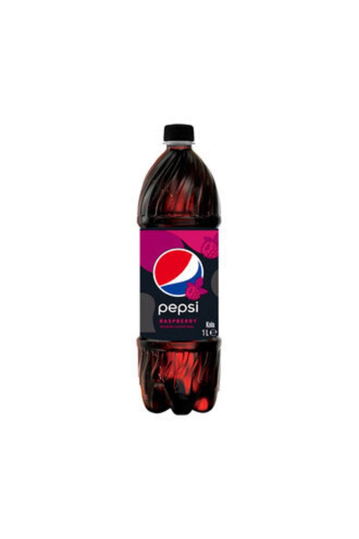 Pepsi Raspberry Ahududu Aromalı Kola Pet 1 L ( 5 Adet ) Fiyatı ...