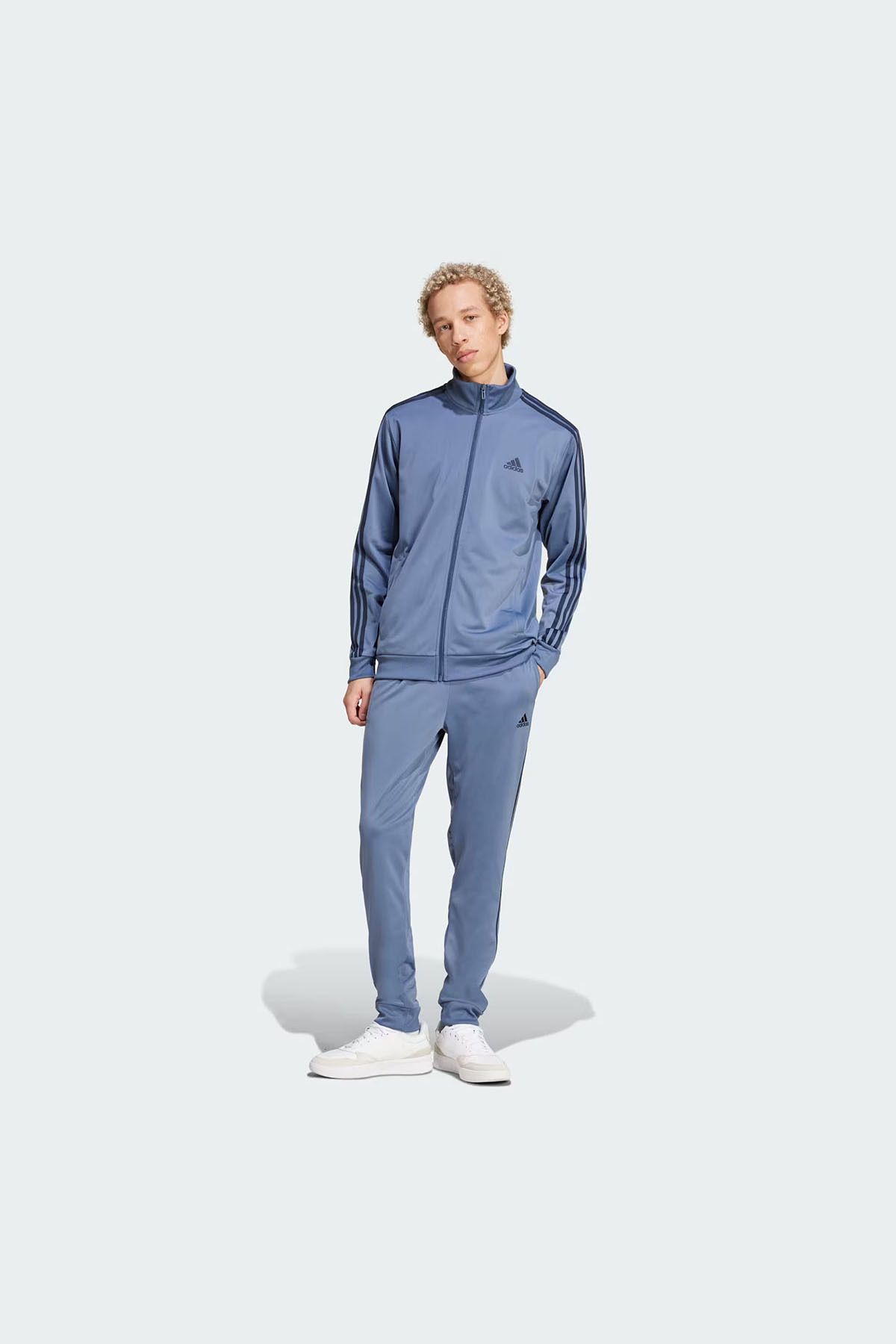 adidas Erkek Eşofman Takım M 3S Tr Tt Ts Iy6652 Fiyatı, Yorumları ...