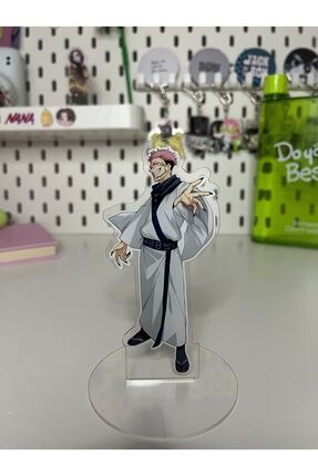 🥇 Sukuna Figürleri ile Jujutsu Kaisen Koleksiyonu!