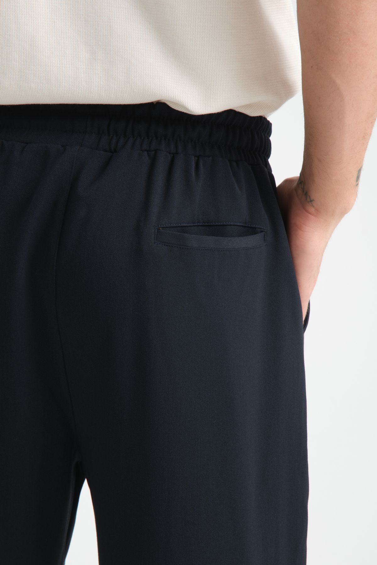 Redline Ferith Erkek Baggy Kalıp Kumaş Pantolon - Fiyatı, Yorumları