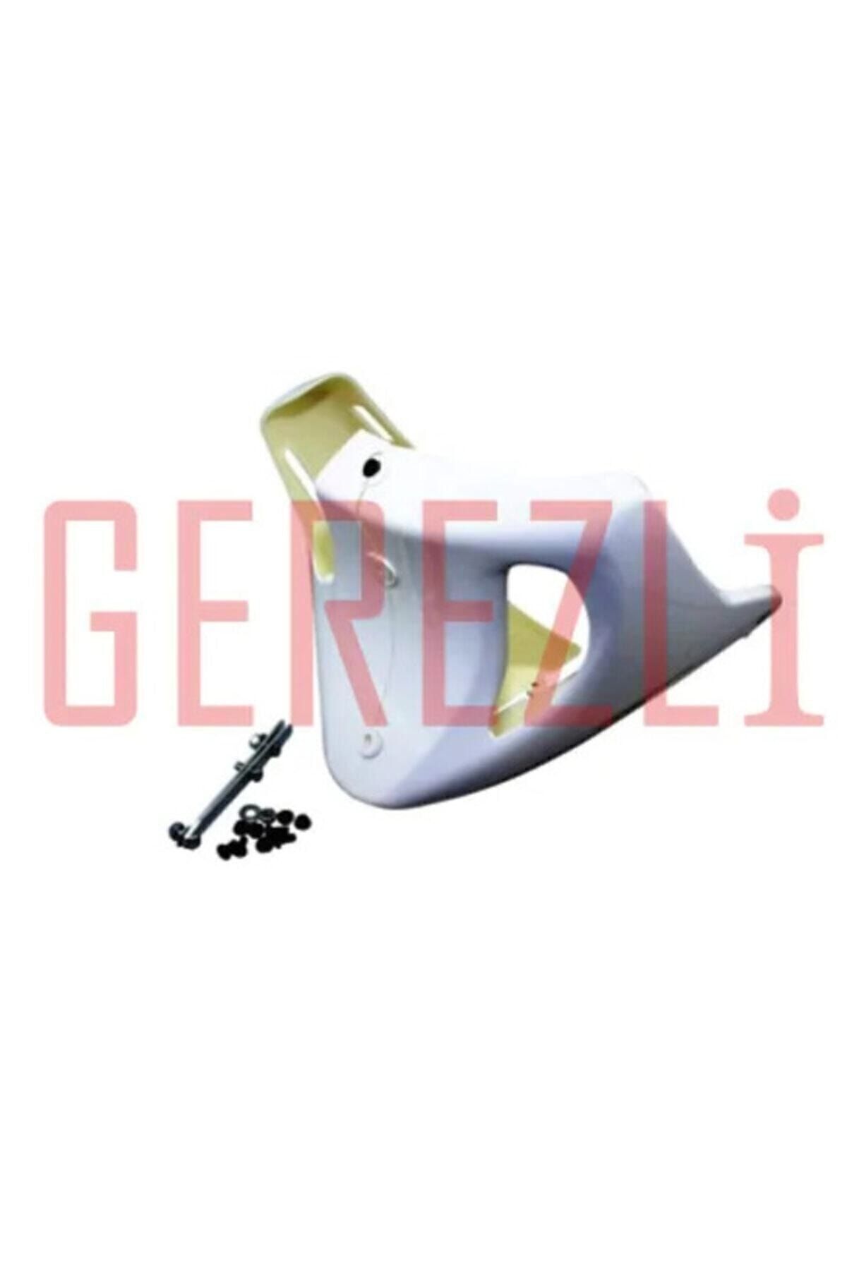 Monero Cg Motor Alt Sakal Beyaz - Fiyatı, Yorumları