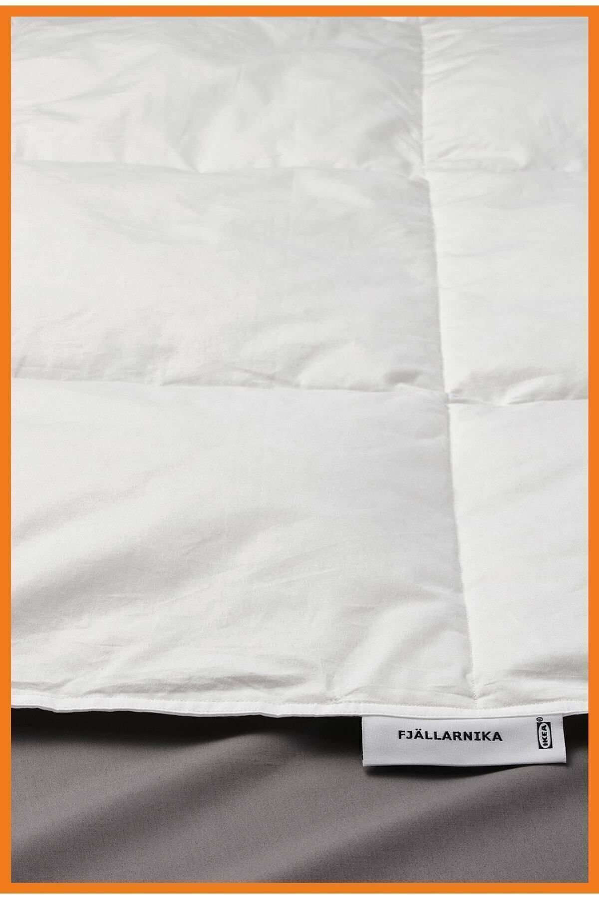 Alony Home Fjallarnika Çift Kişilik Yorgan 240 x 220 Cm Hafif Sıcak ...