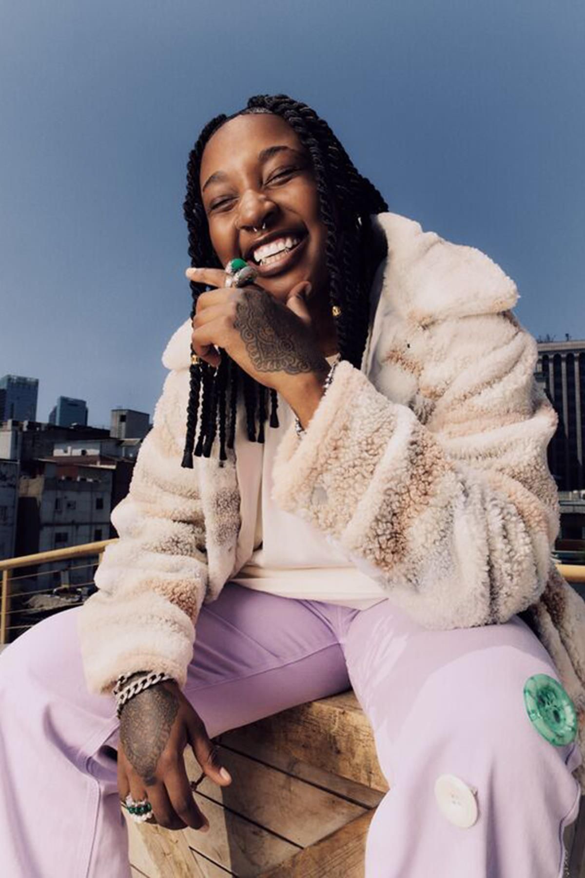 UGG W FRANKIE UGGFLUFF JACKET TOPA WAVE MULTI 1158692 - Fiyatı, Yorumları