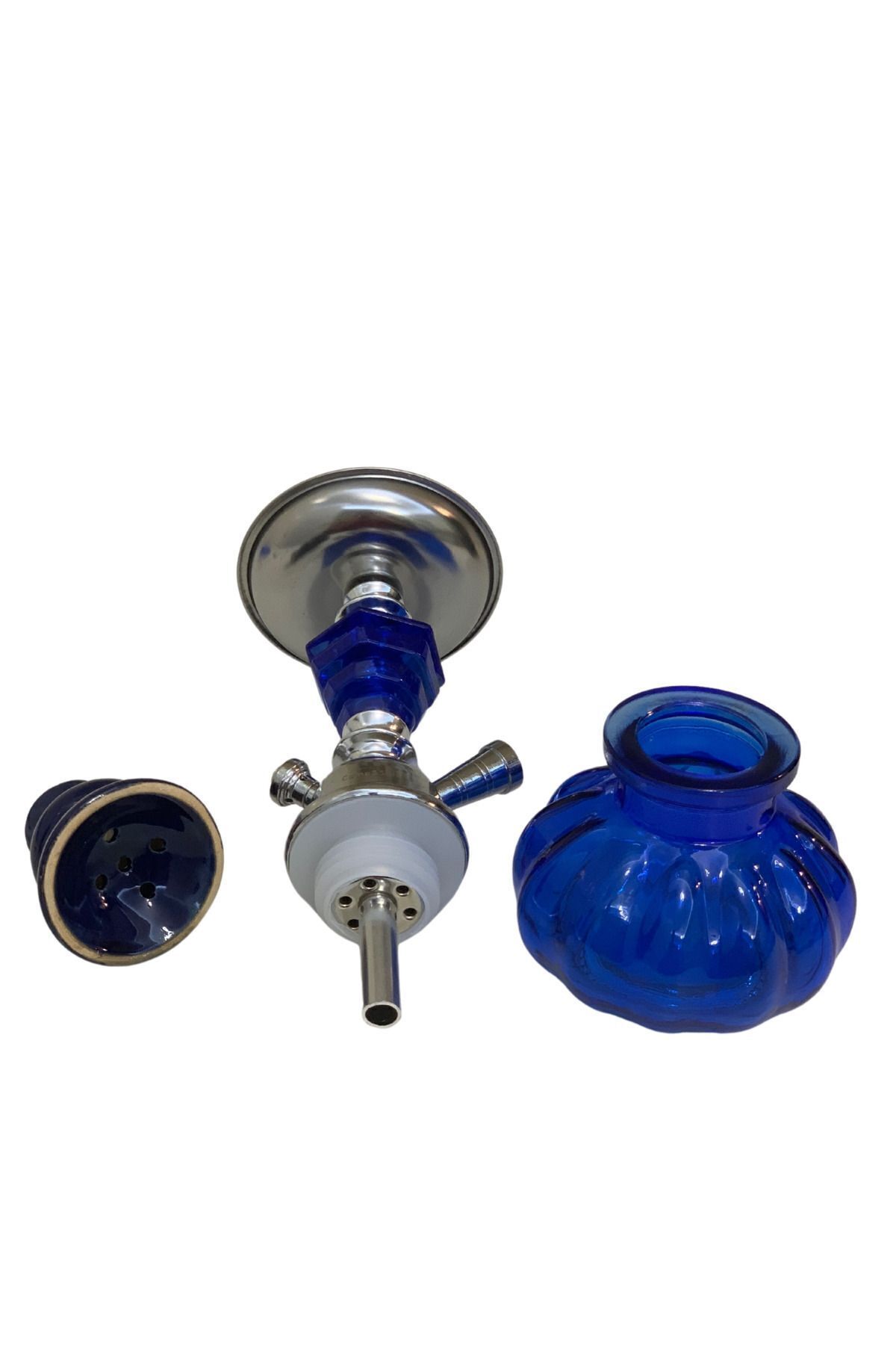 Camp & Shisha Nargile Takımı Kullanıma Hazır Nargile Seti - Fiyatı ...