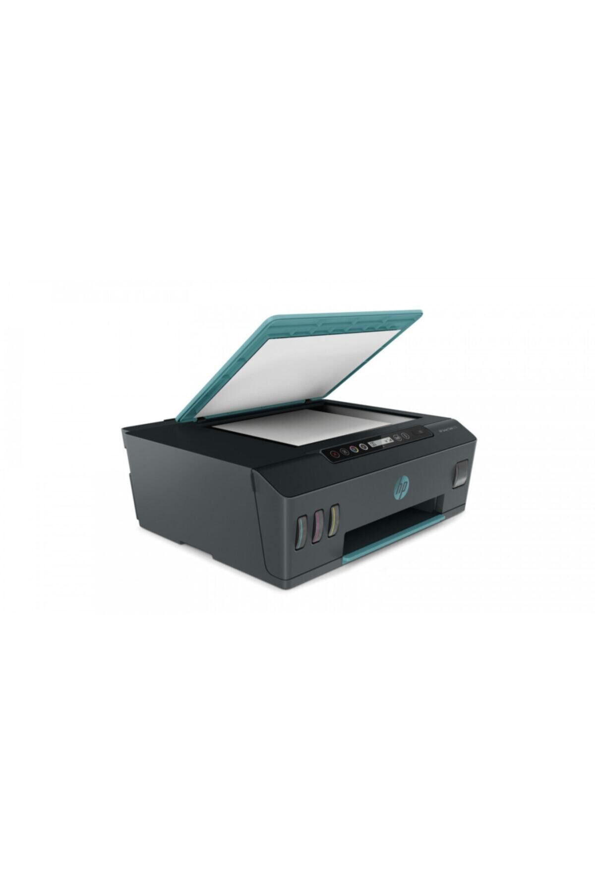 HP Smart Tank 513 Wireless All In One Yazıcı 9JF88A Fiyatı, Yorumları ...