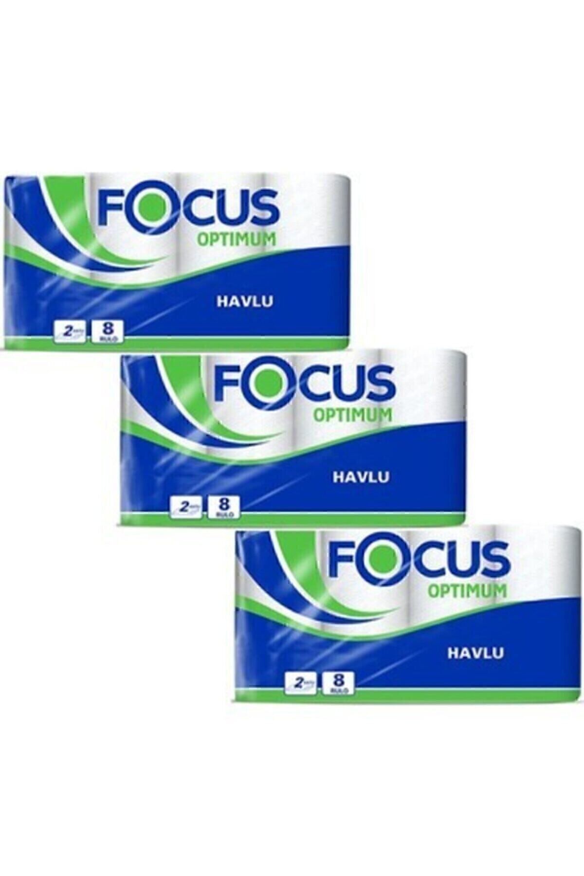 Focus Rulo Havlu Peçete 24’lü - Fiyatı, Yorumları