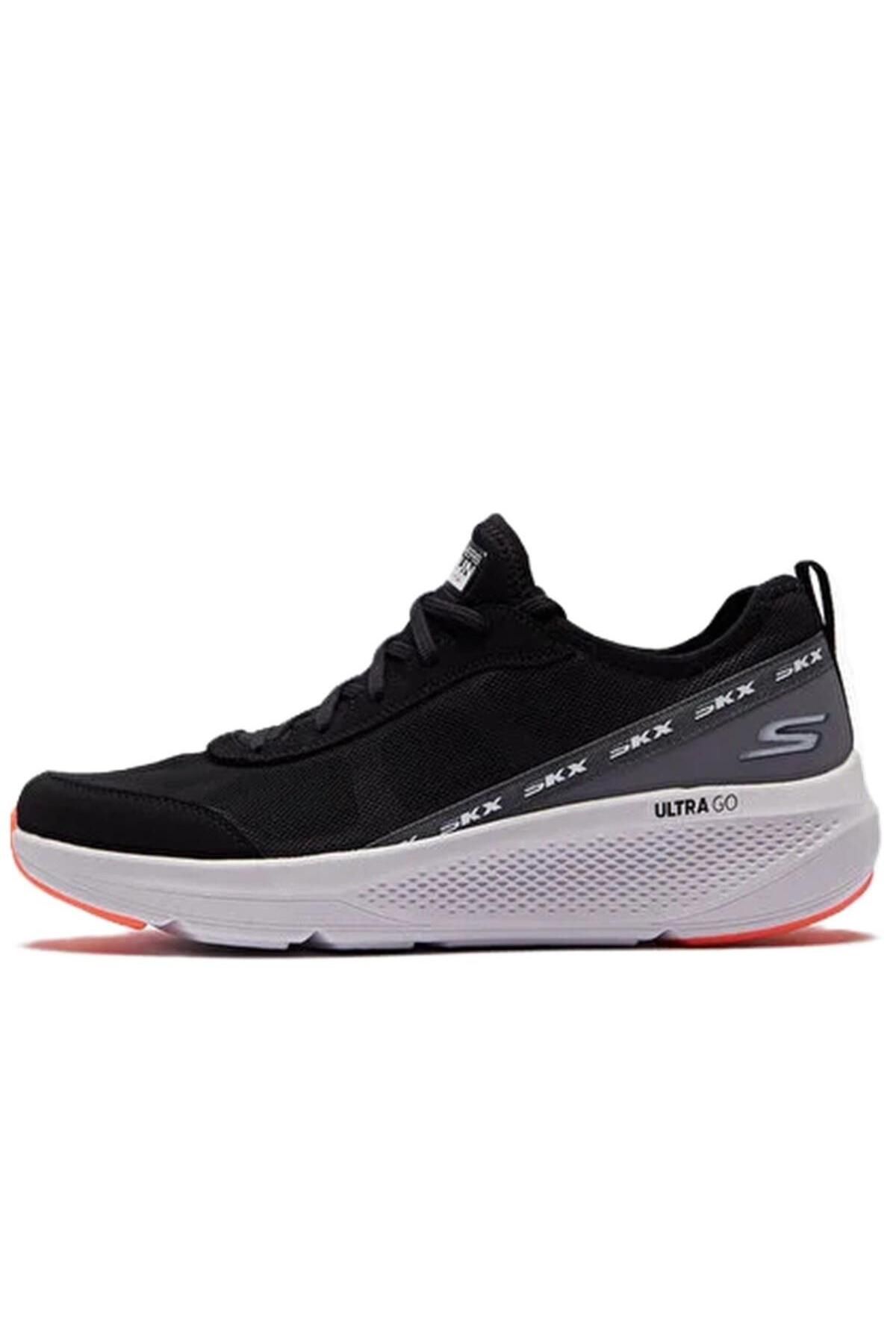 Skechers Ultra Go Skx Run Elevate Air Cooled Goga Mat Erkek Yürüyüş ...