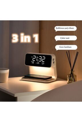 Çalar Saat Fiyatları ve Modelleri - Trendyol