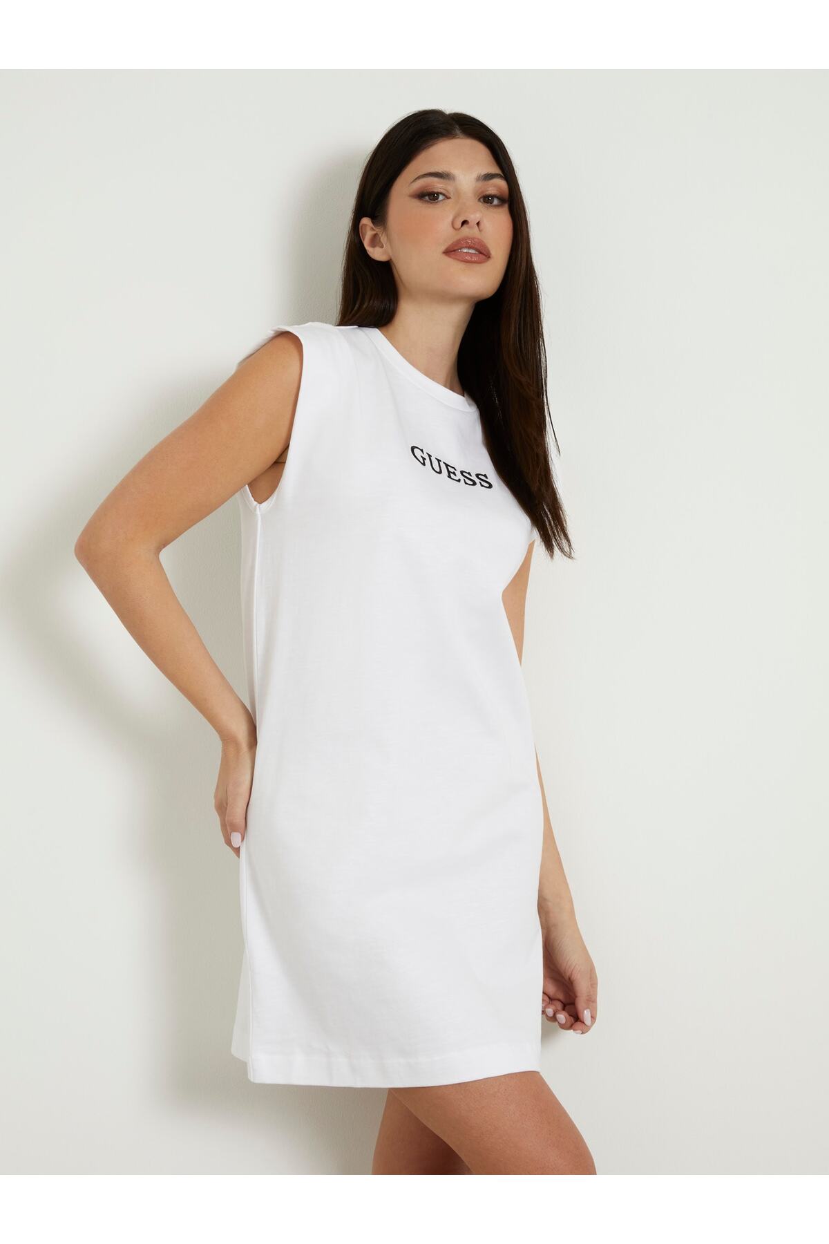 Guess Athena Kadın Aktif Elbise Fiyatı, Yorumları - Trendyol