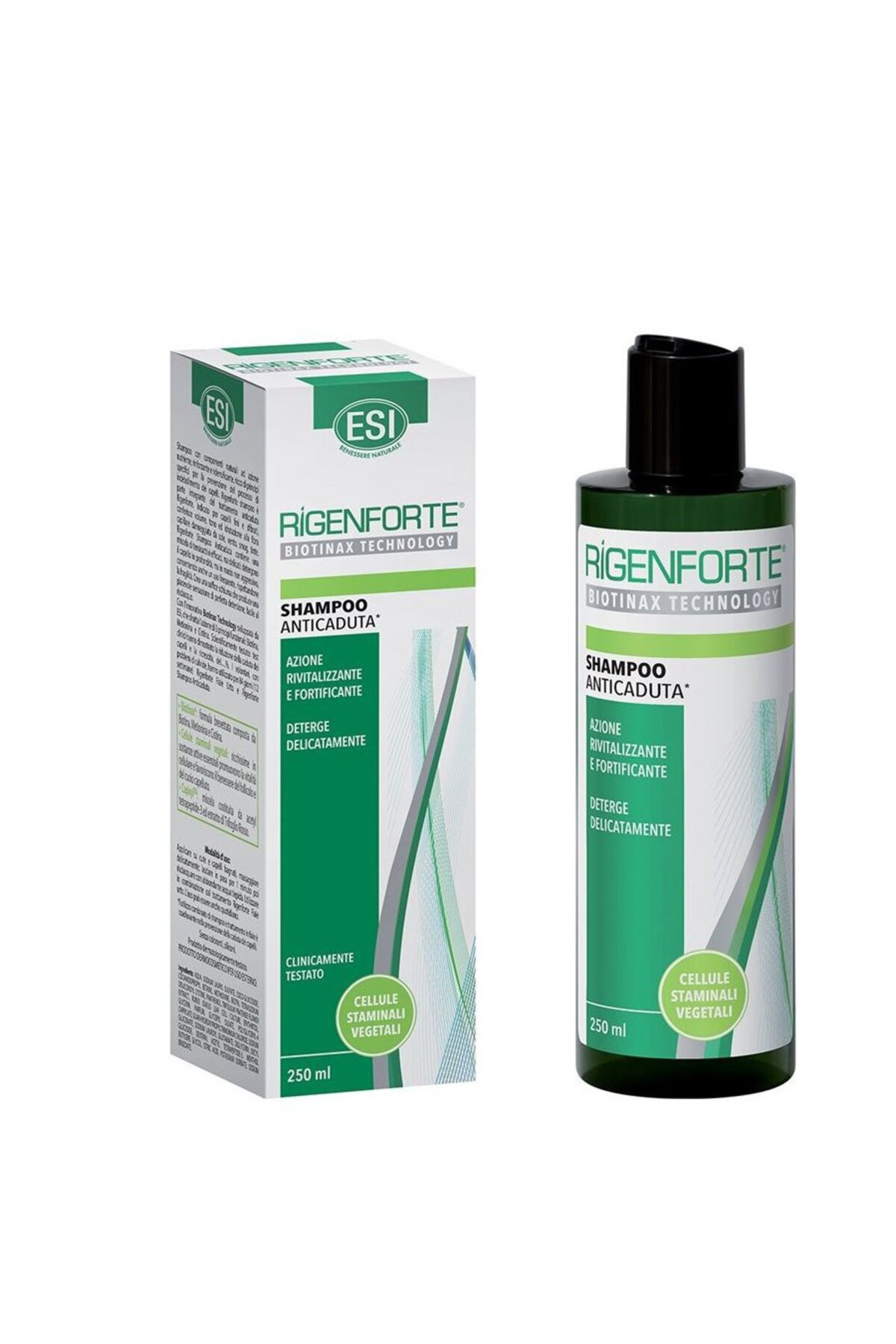 Rigenforte Biotinax Saç Dökülmesine Karşı Şampuan 250ml - Fiyatı, Yorumları