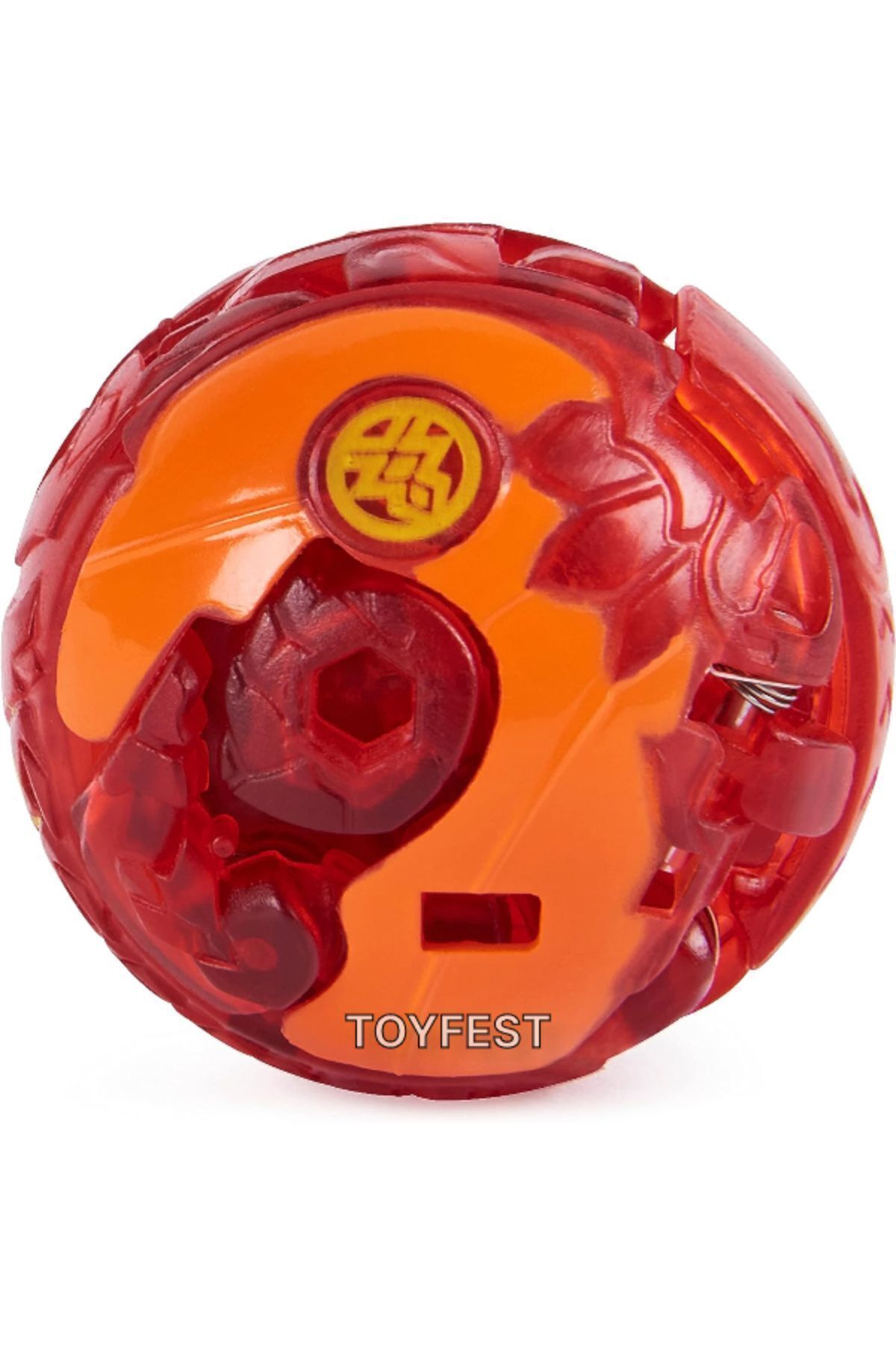 BAKUGAN Legend Nova Top Ve Robot Olabilen Işıklı Dragonoid Özel Figür ...