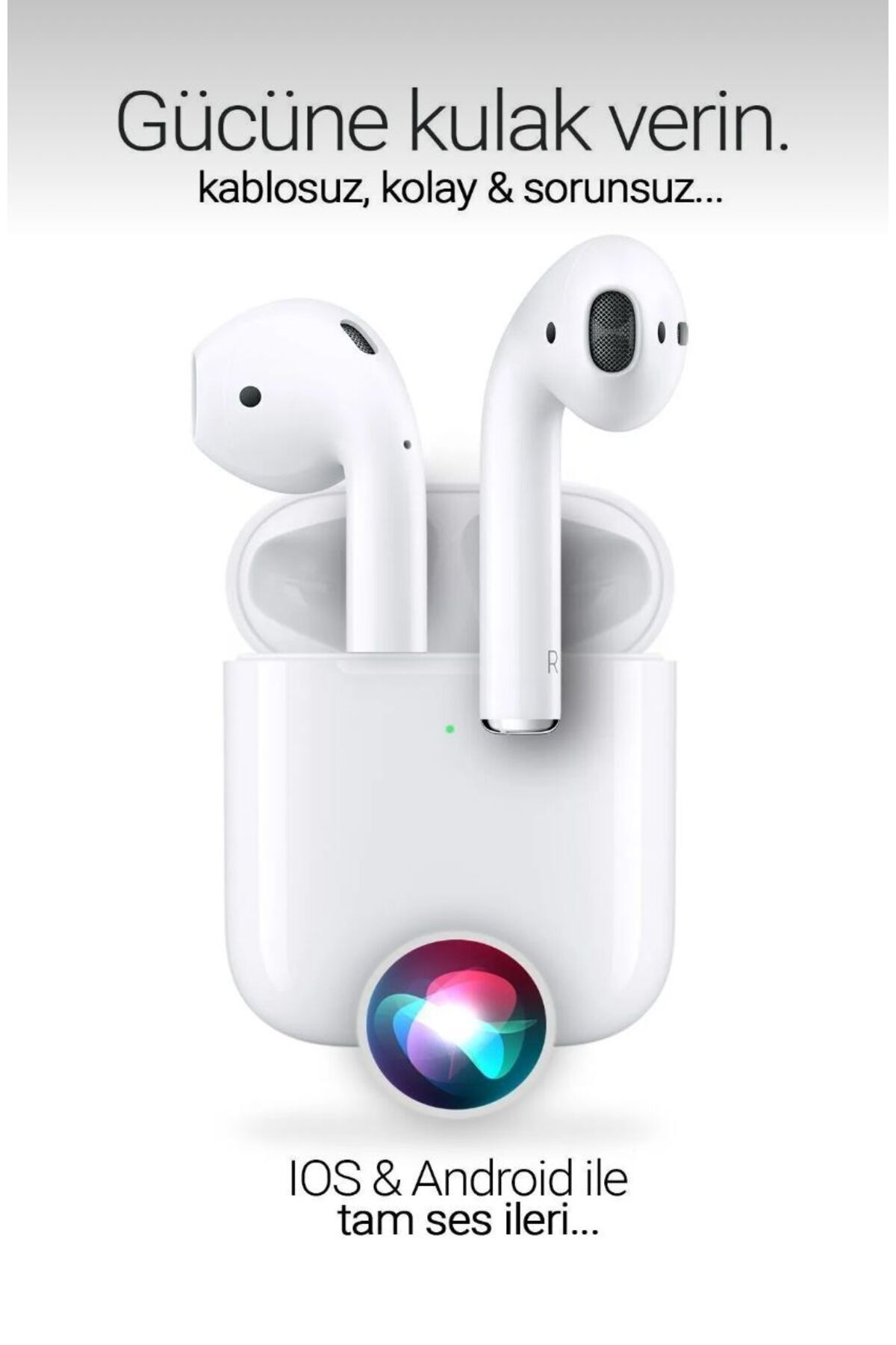 EMİN ENSAR HOME Pro 5 Ios Android Uyumlu Bluetooth Kulaklık Bulutut ...