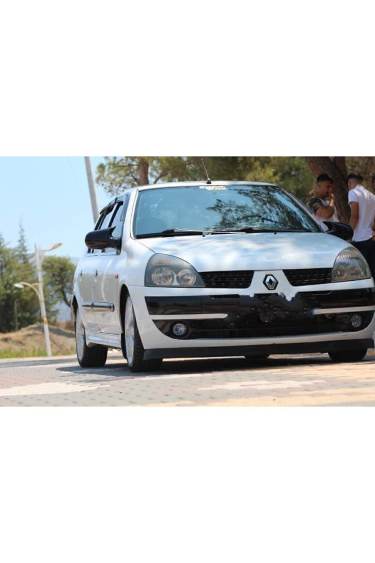 paşalım Clio 2 Ve Symbol (1998-2007 ARASI), Megane 1 Yarasa Batman Ayna ...