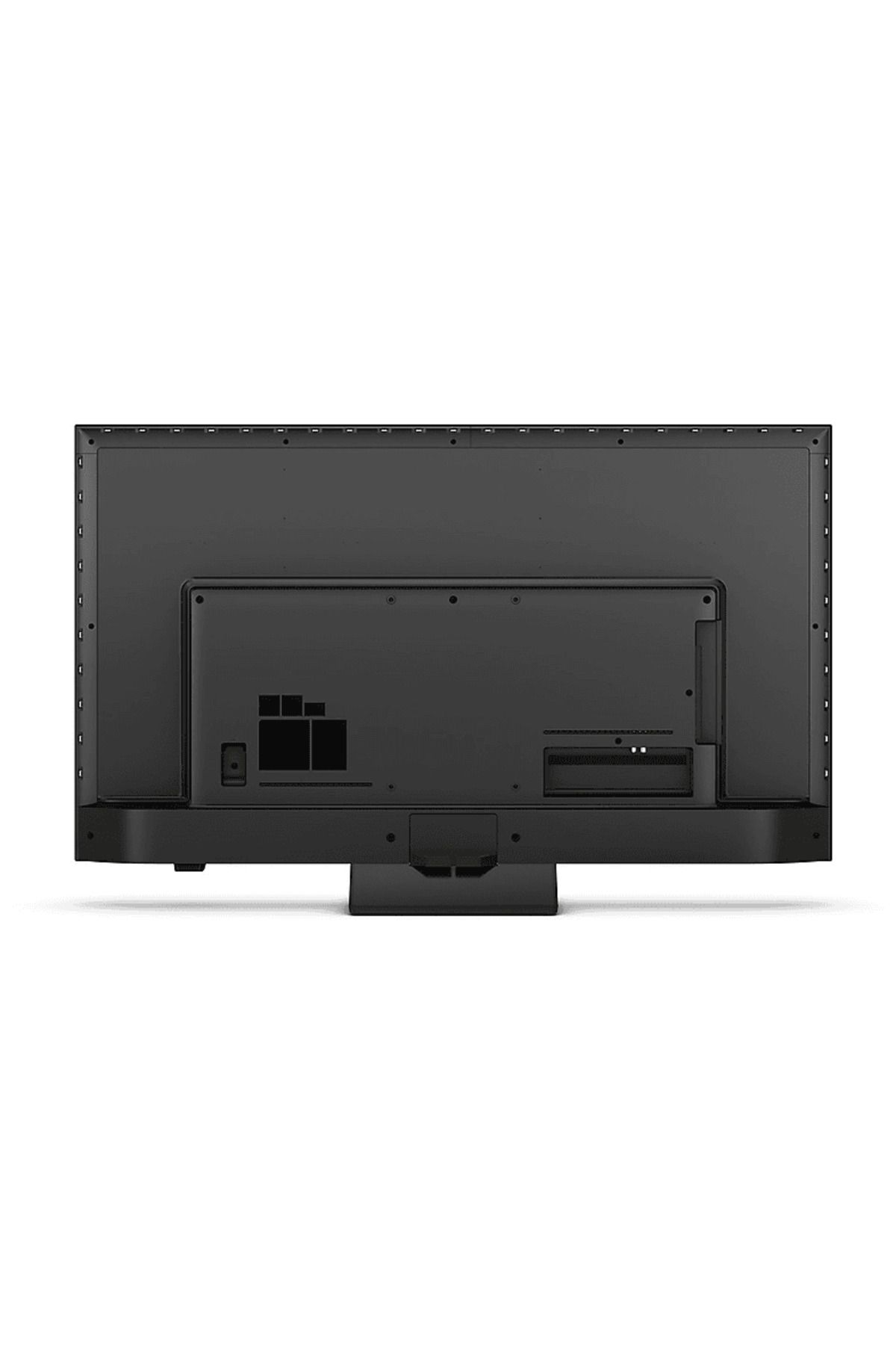 Philips 65PUS8609/62 65 164cm 4K UHD LED Dolby Atmos Titan OS Ambilight ...