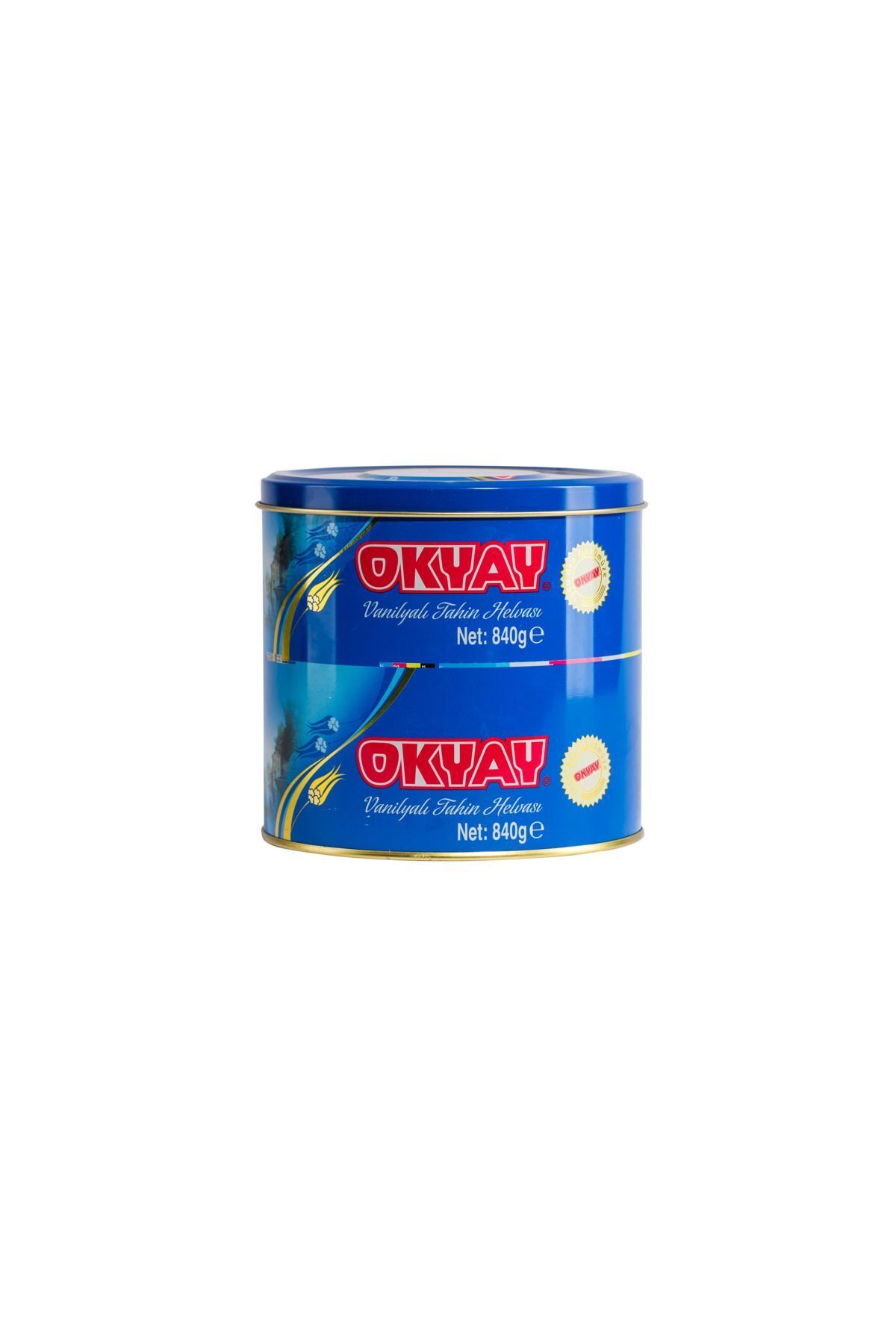Okyay 1750 gr Vanilyalı Helva - Fiyatı, Yorumları