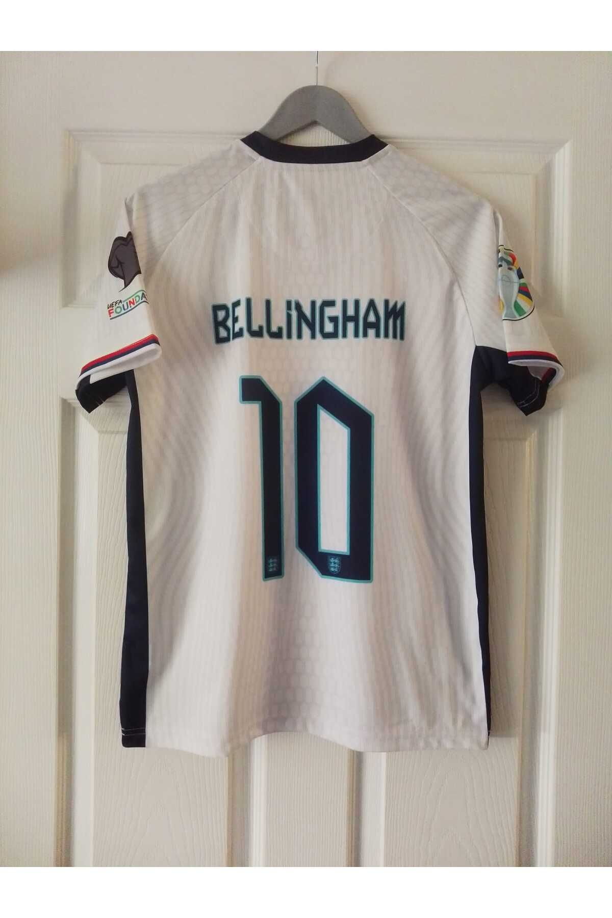 ARROSA İNGİLTERE JUDE BELLİNGHAM FORMASI Fiyatı, Yorumları - Trendyol