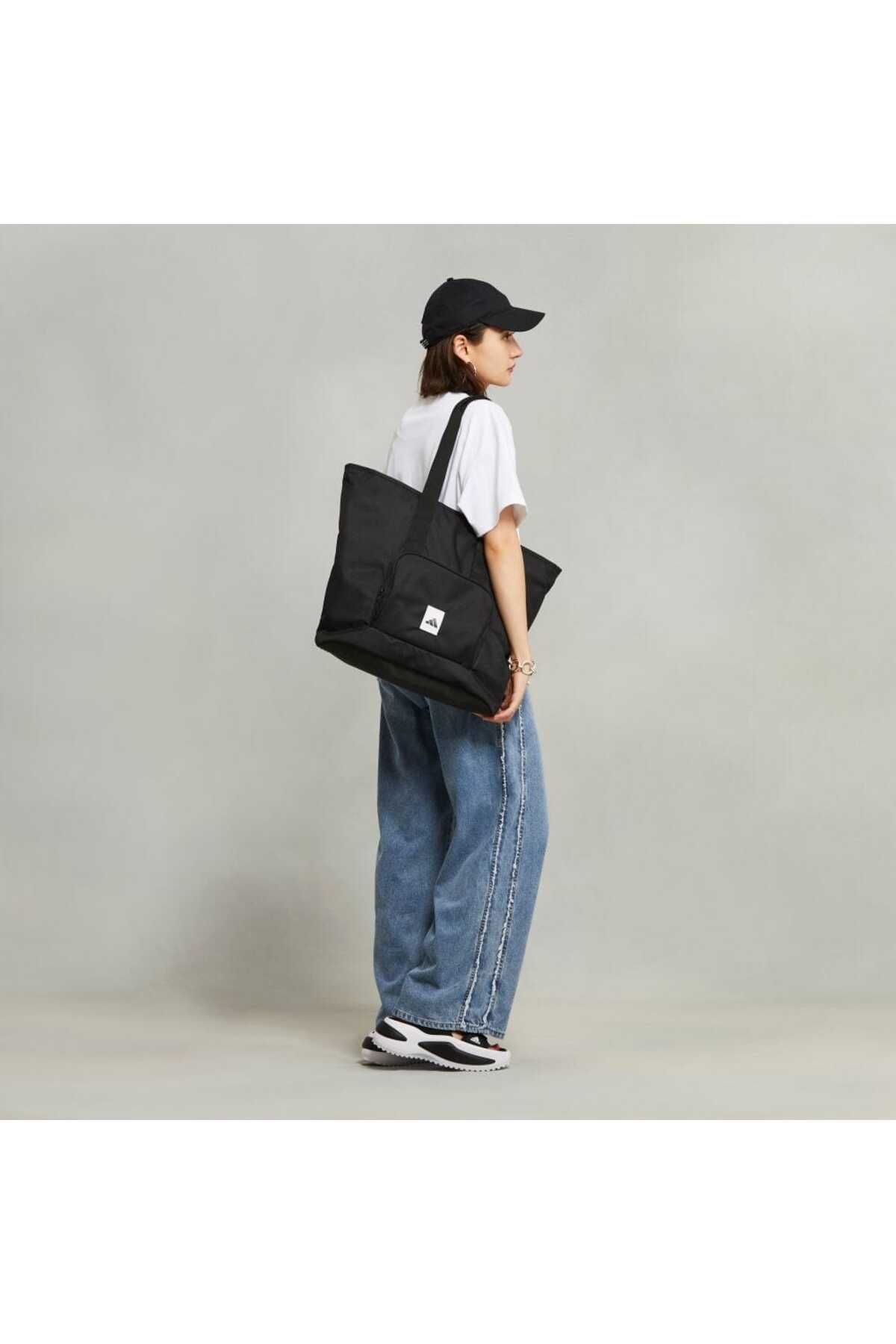 adidas Pr Tote Omuz Çantası IT2116 Siyah Fiyatı, Yorumları - Trendyol