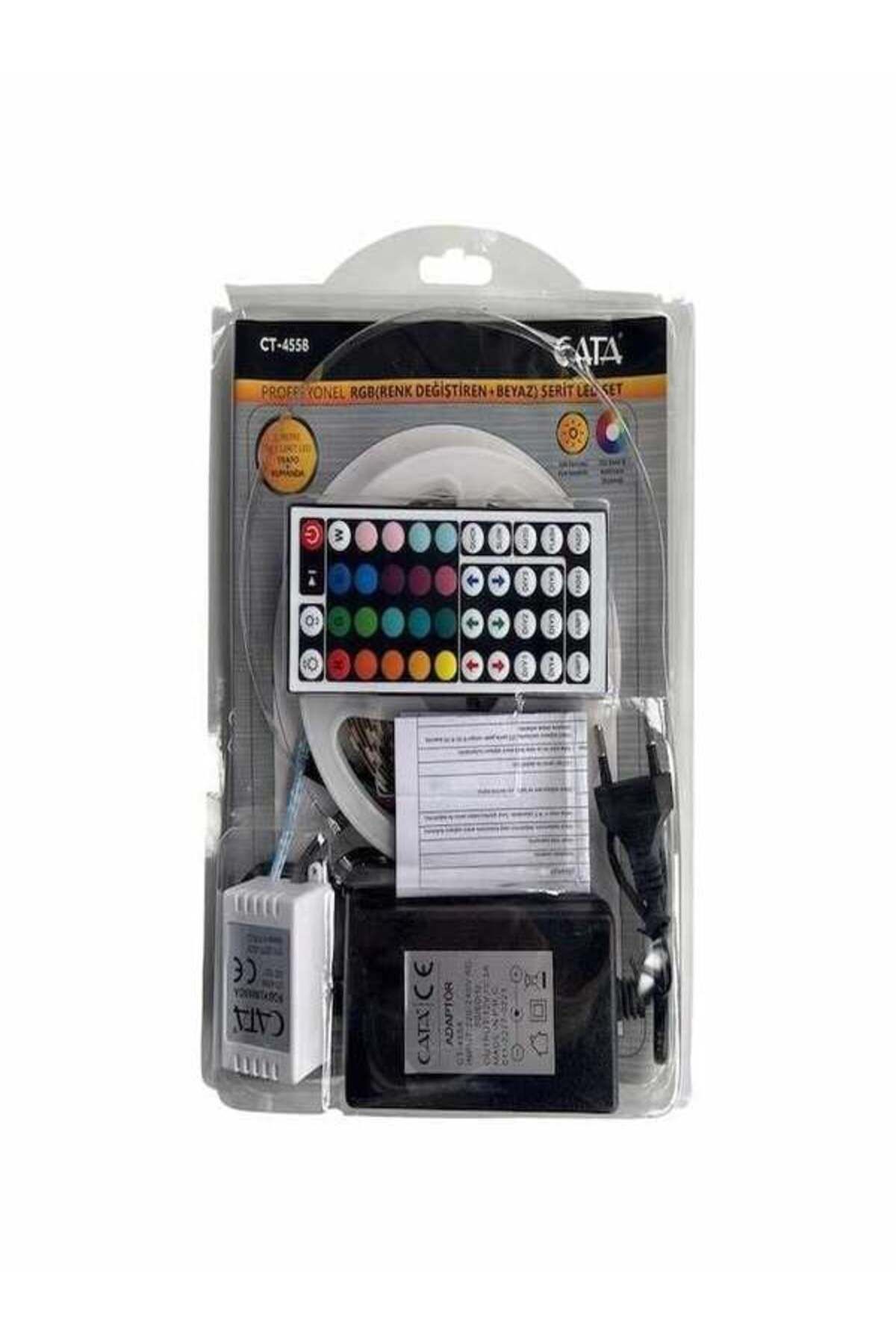 Cata Rgb Set 60 Çip Fiyatı, Yorumları - Trendyol