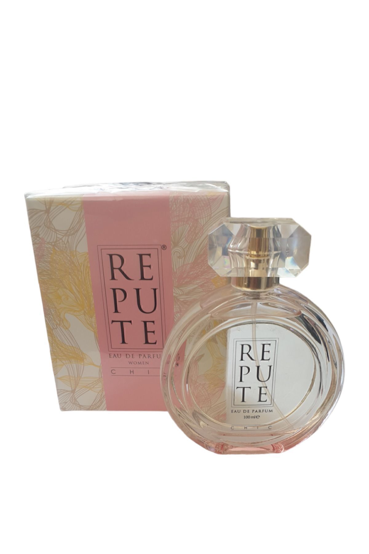 repute Eau De Parfum Kadın Parfüm Chıc 100 Ml Fiyatı, Yorumları - Trendyol