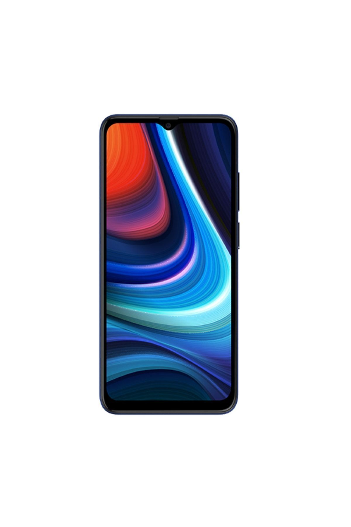 Reeder S19 Max 4GB+64 GB Mavi Cep Telefonu (Reeder Türkiye Garantili ...