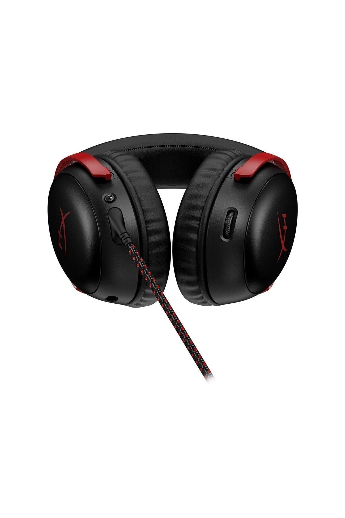 HyperX Cloud III DTS X Kablolu Oyuncu Kulaklığı 727A9AA - Fiyatı, Yorumları