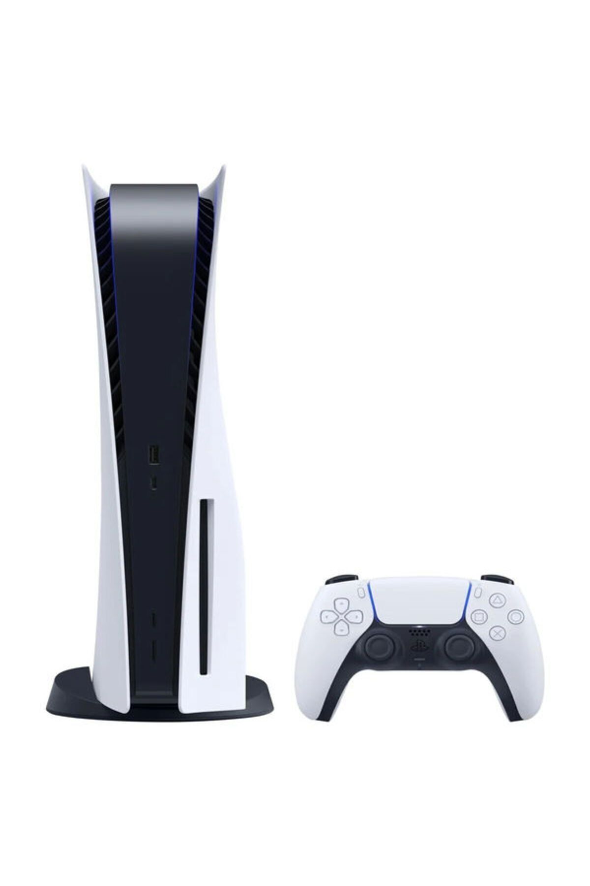 Sony Playstation 5 Slim Cd Versiyon - Fiyatı, Yorumları
