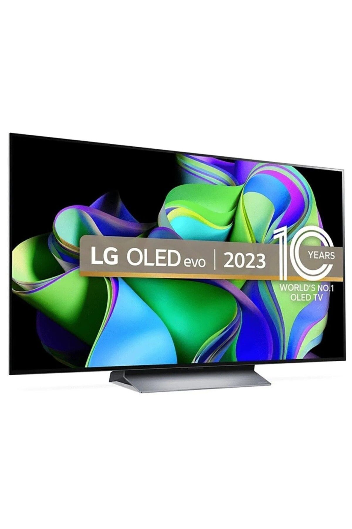 LG OLED48C34LA 4K Ultra HD 48" 122 Ekran Uydu Alıcılı webOS Smart OLED ...