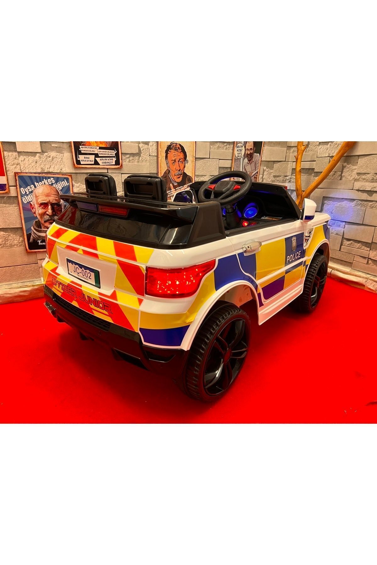 SUATESÇOCUKOTOGALERİSİ Range Rover Sport 2023 Model Yeni Nesil Trafik ...