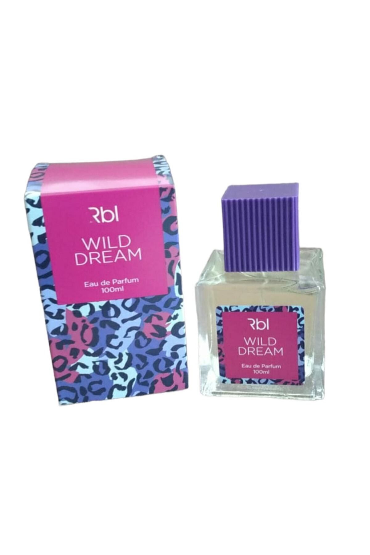 Genel Markalar Wild Dream Parfüm 100 ml - Fiyatı, Yorumları
