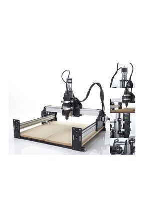 🛠️ CNC Makinesi ile Üretiminizi Hızlandırın!