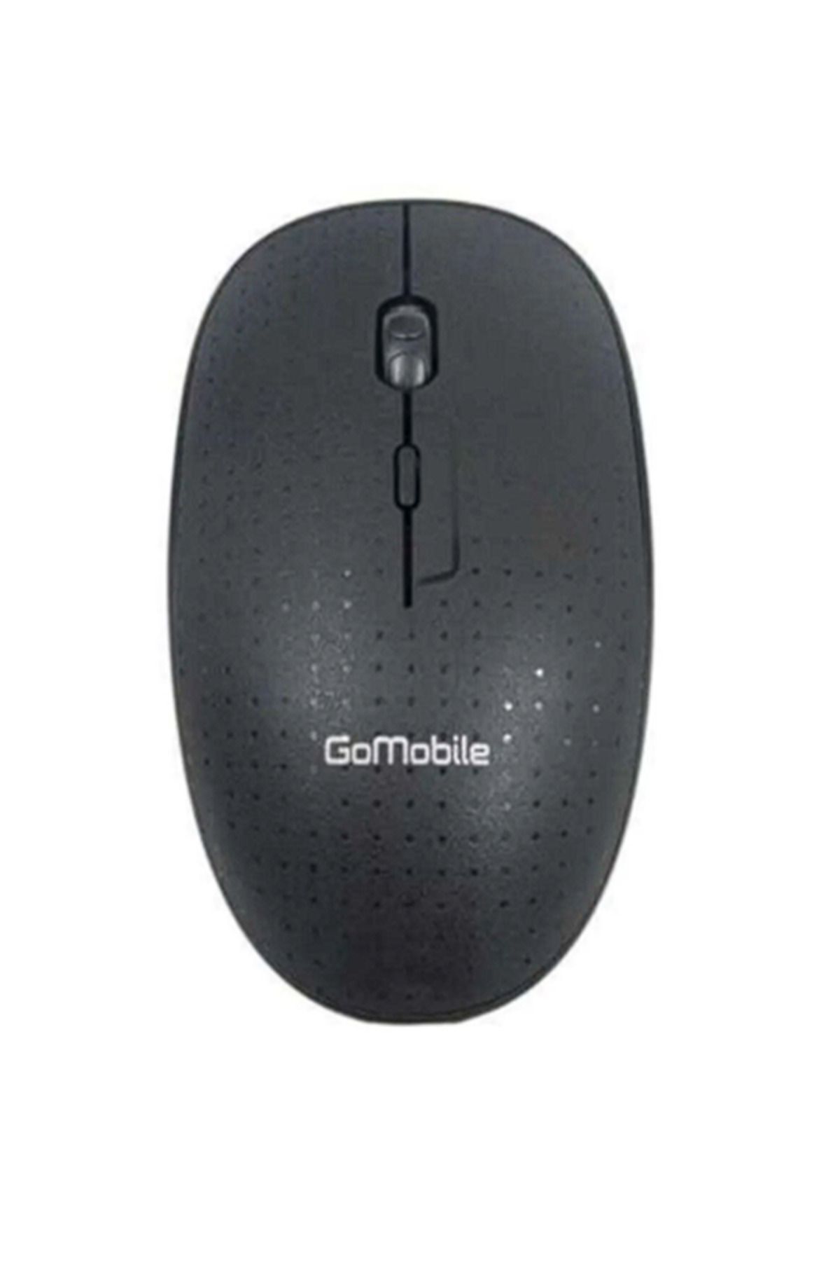 GoMobile Go Mobile Siyah Kablosuz Mouse Fiyatı, Yorumları - Trendyol