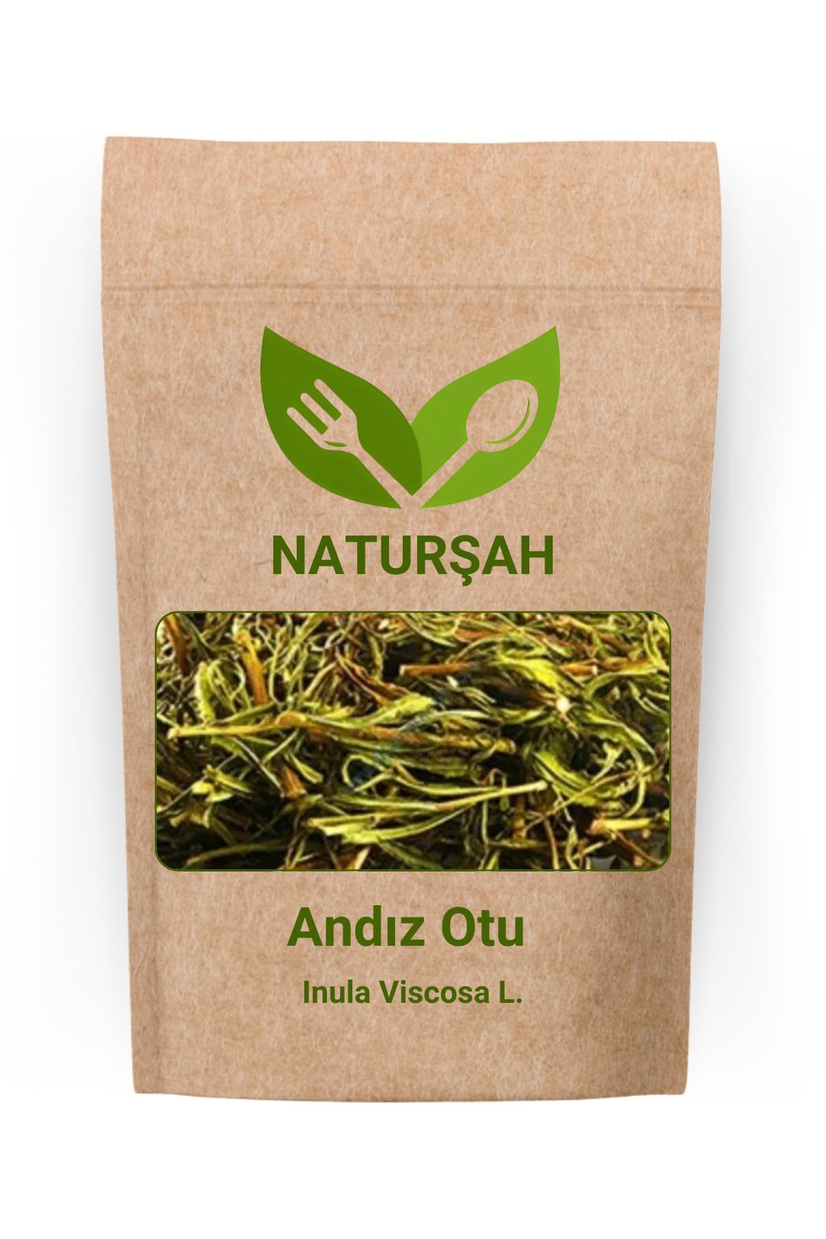 Naturşah Andız Otu (Inula viscosa L.) 500 Gr Fiyatı, Yorumları - Trendyol