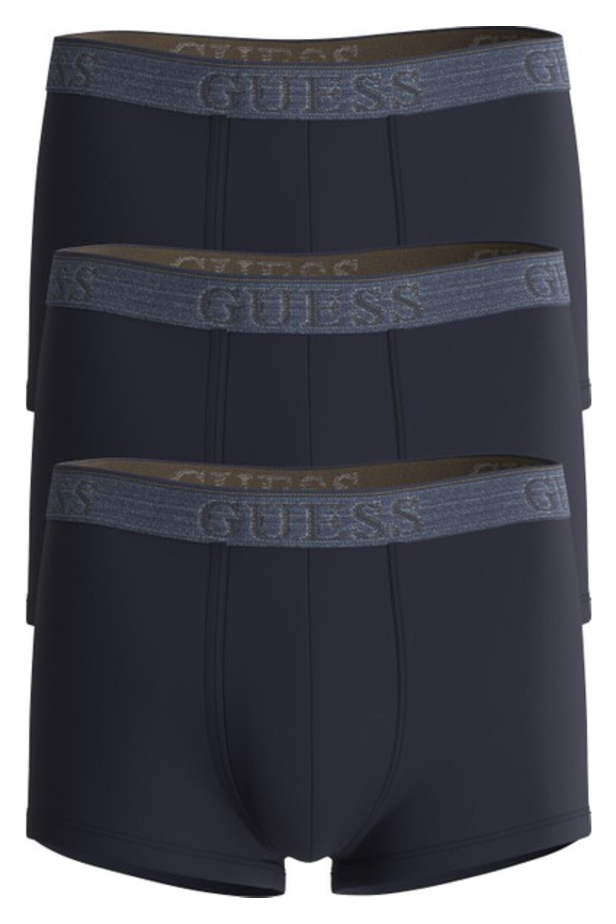 Guess Joe Erkek 3'lü Boxer SetFiyatı, Yorumları - Trendyol