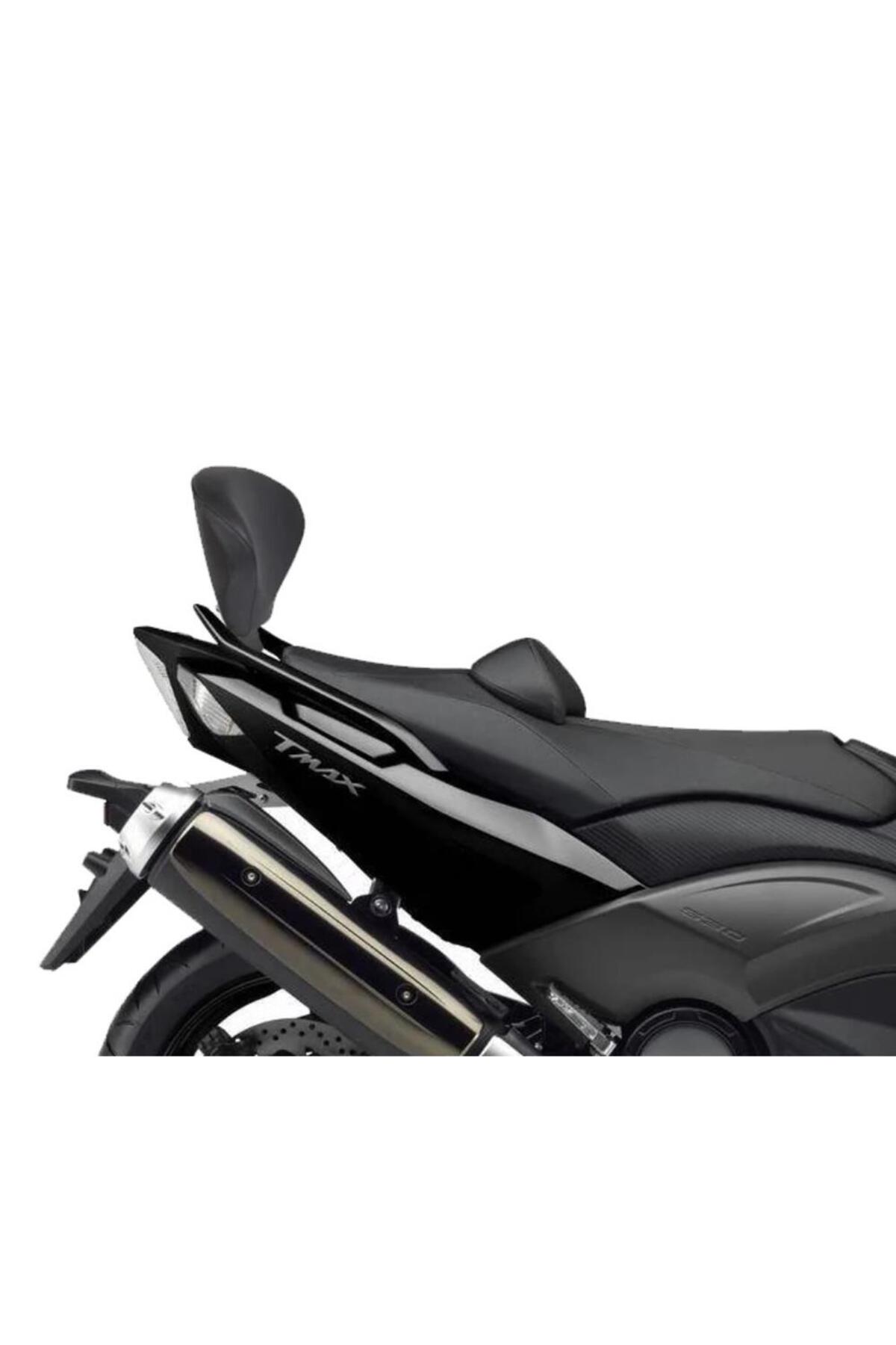 Shad Yamaha Tmax 500 (08-12) , Tmax530 (12-16) Sıssy Bar Bağlantı ...