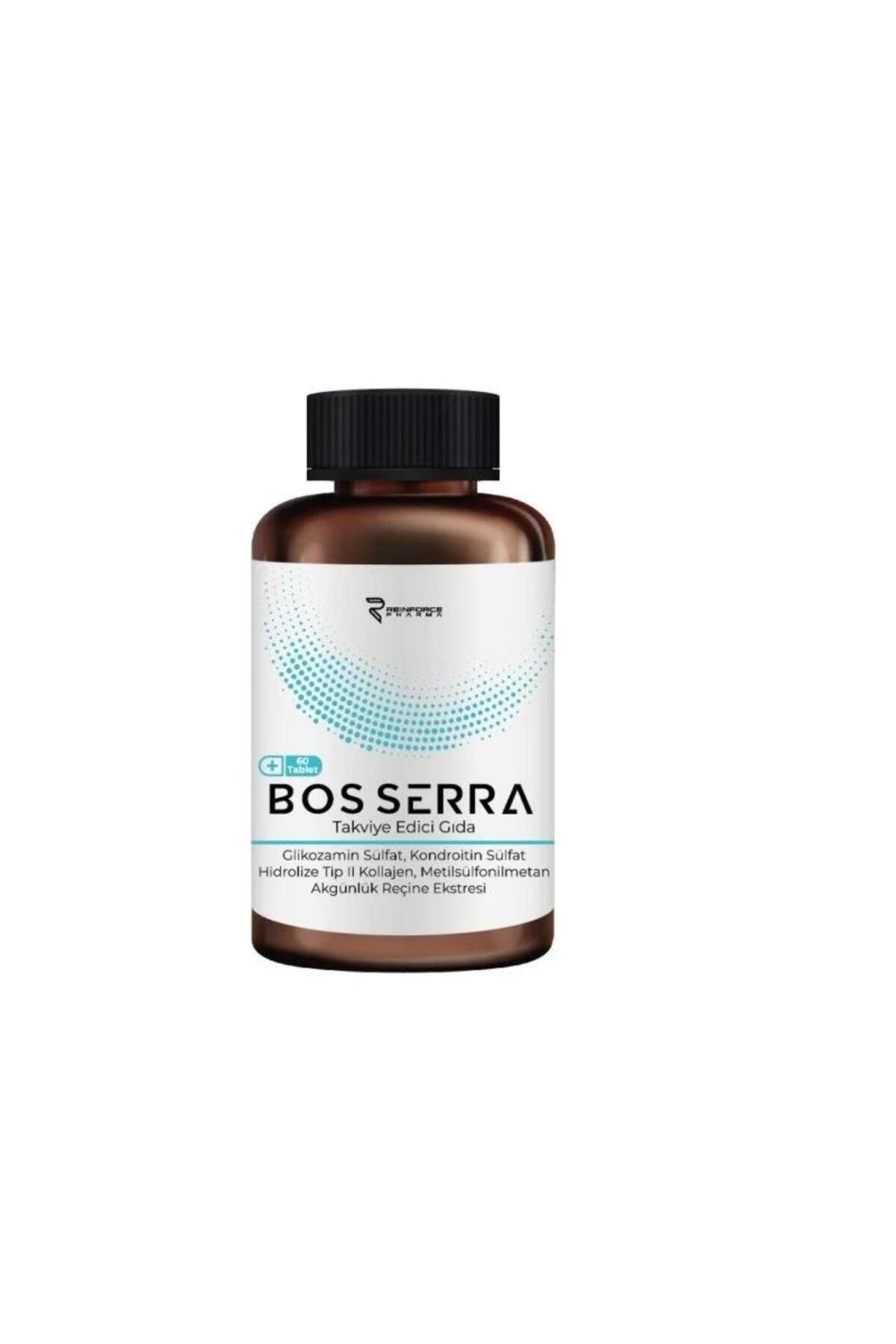 bos serra 60 Tablet - Fiyatı, Yorumları