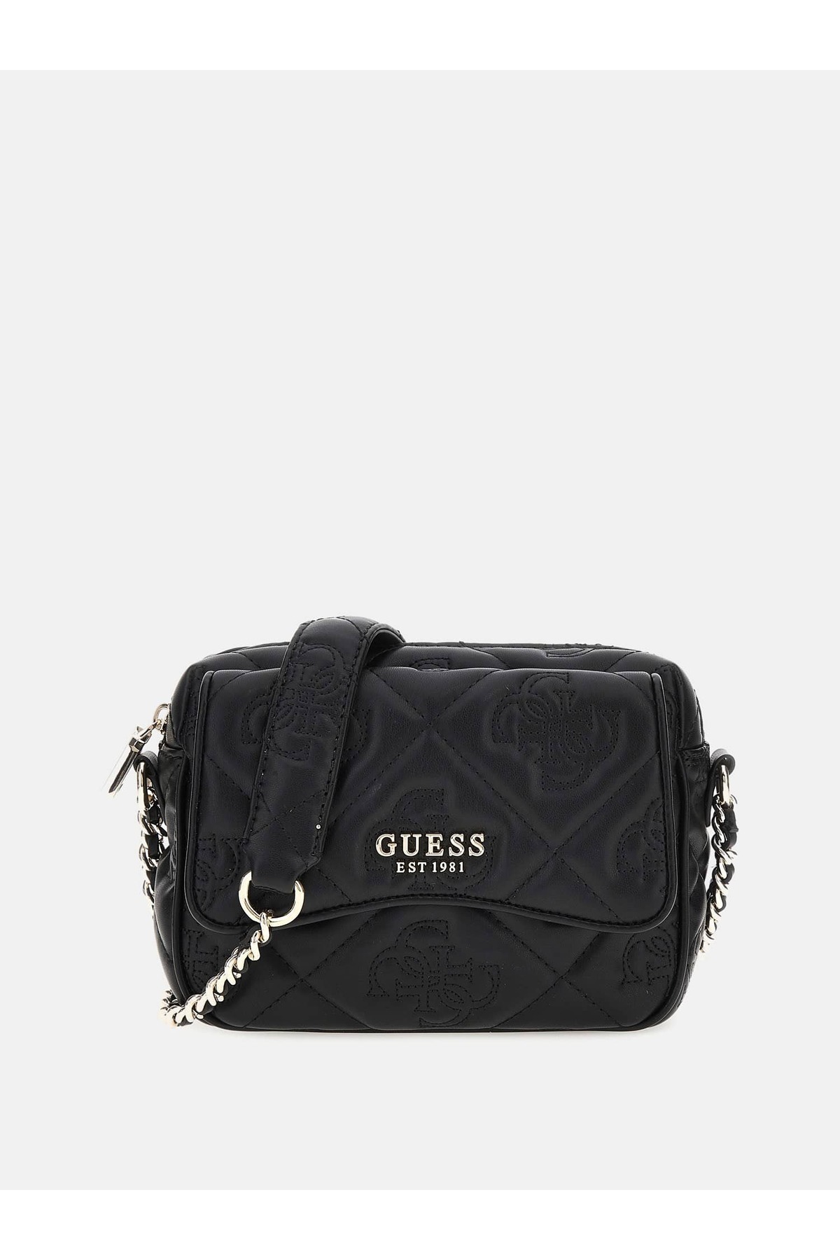 Guess Marieke Kadın Çapraz Askılı Çanta Fiyatı, Yorumları - Trendyol