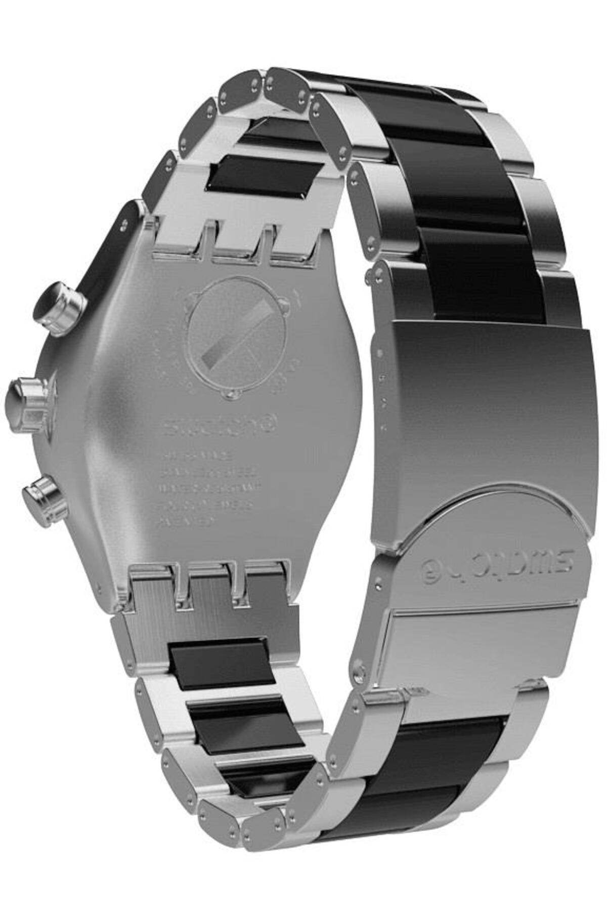 Swatch Yvs441gc Erkek Kol Saati - Fiyatı, Yorumları