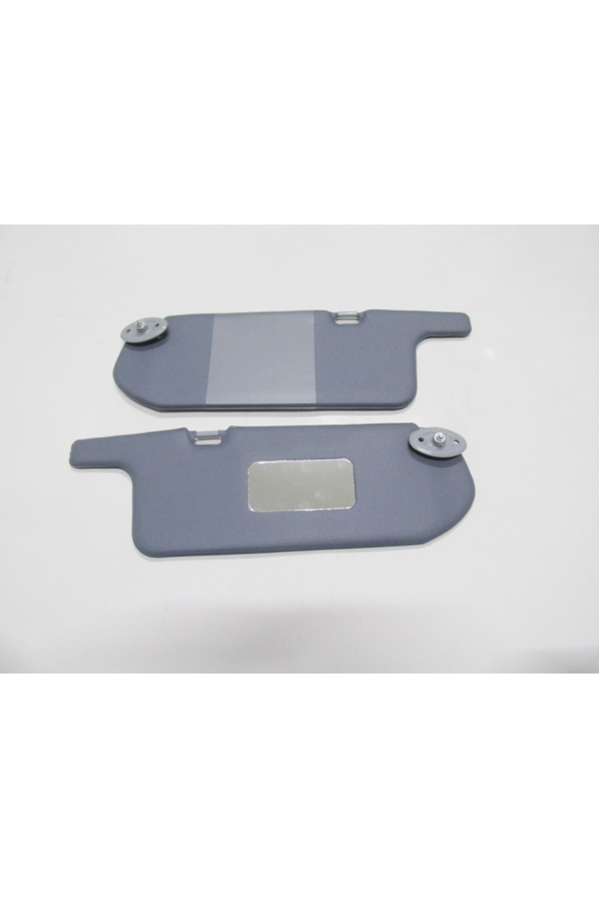 FAM Toyota Corolla Ae92 88/92 Güneşlik Sağ/sol Set 2 Parça - Fiyatı ...