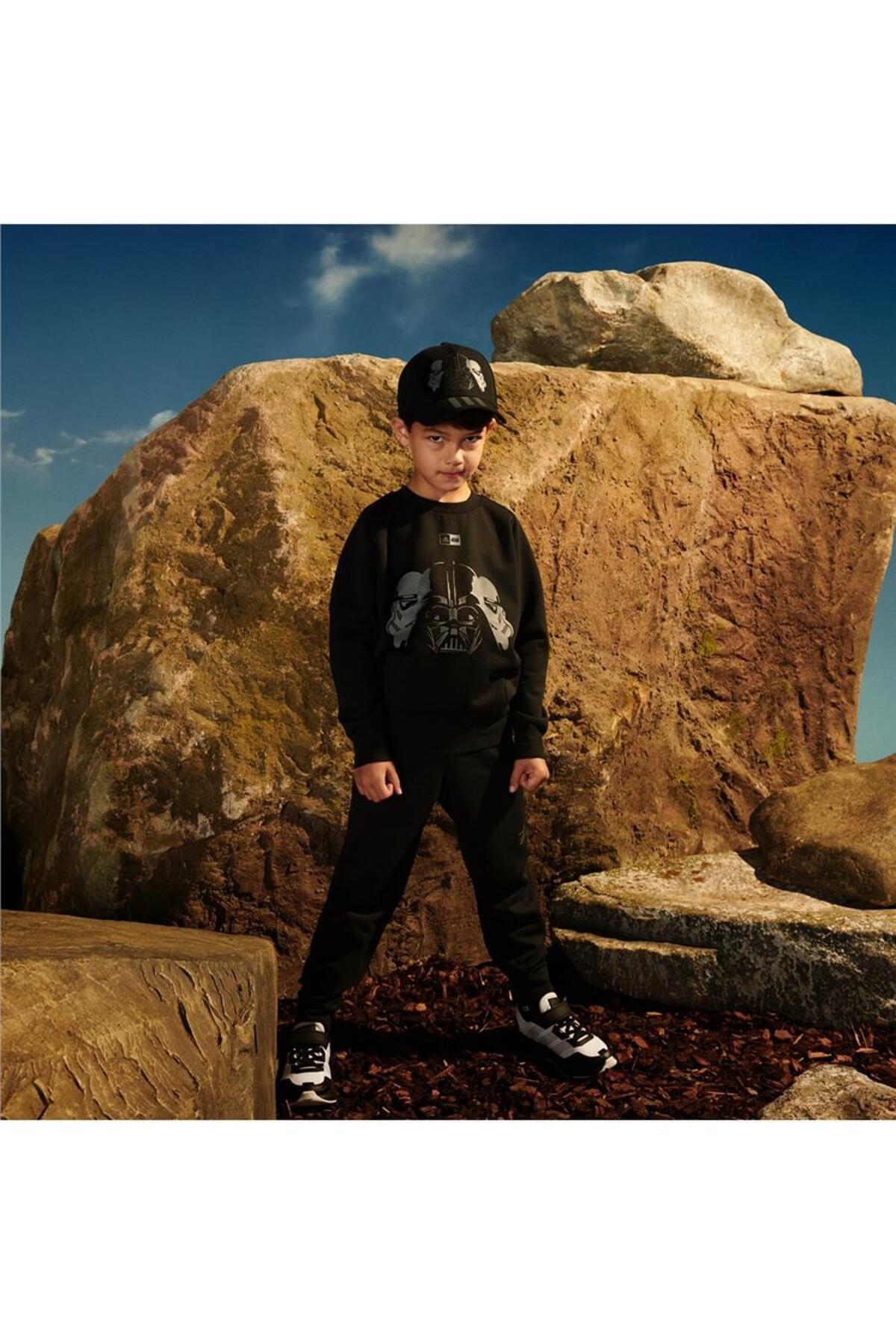 adidas Lk Sw Zne Jog Çocuk Sweatshirt Is4559 - Fiyatı, Yorumları